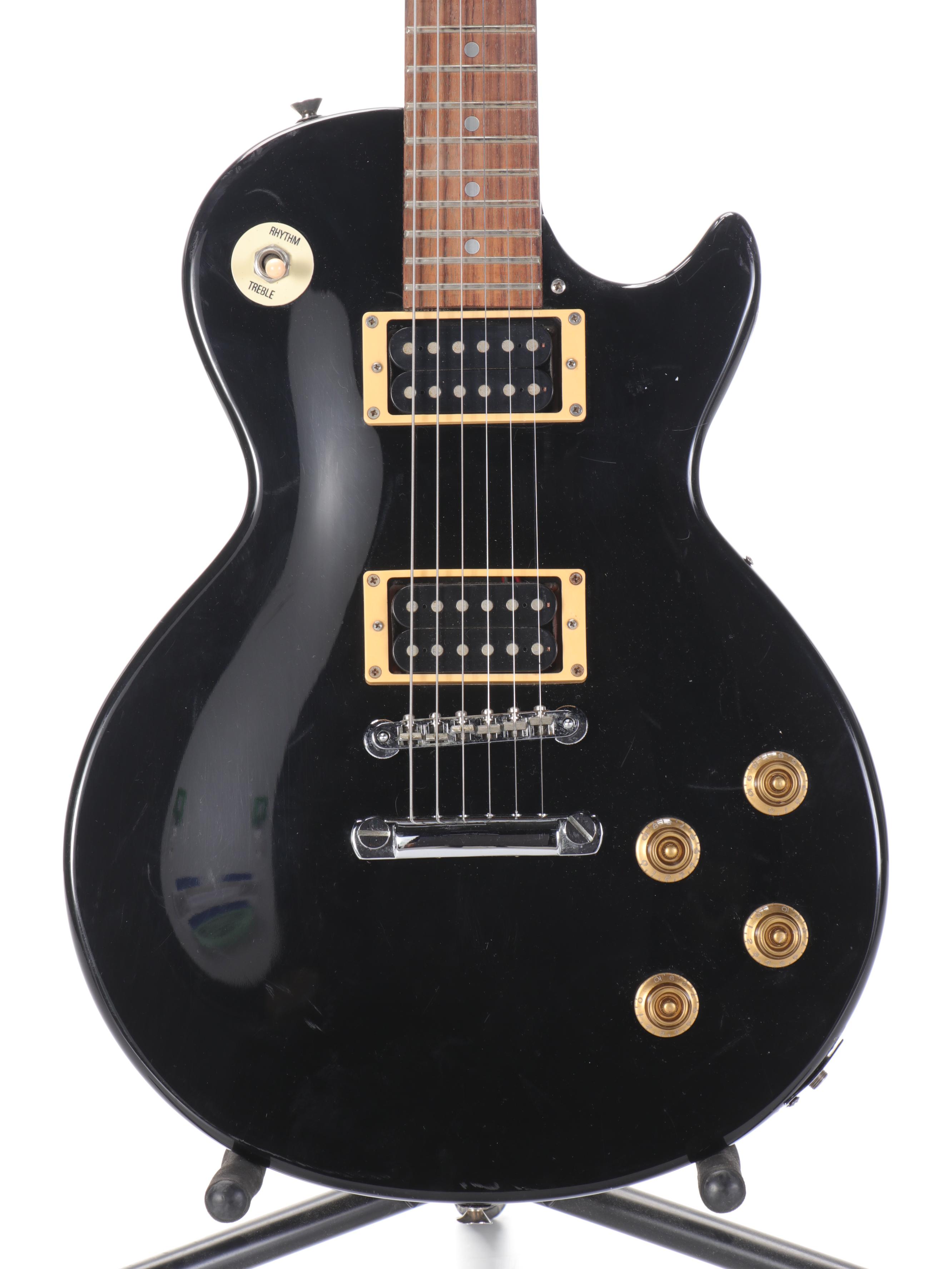 Cort Six-String Electric Guitar | EBTH