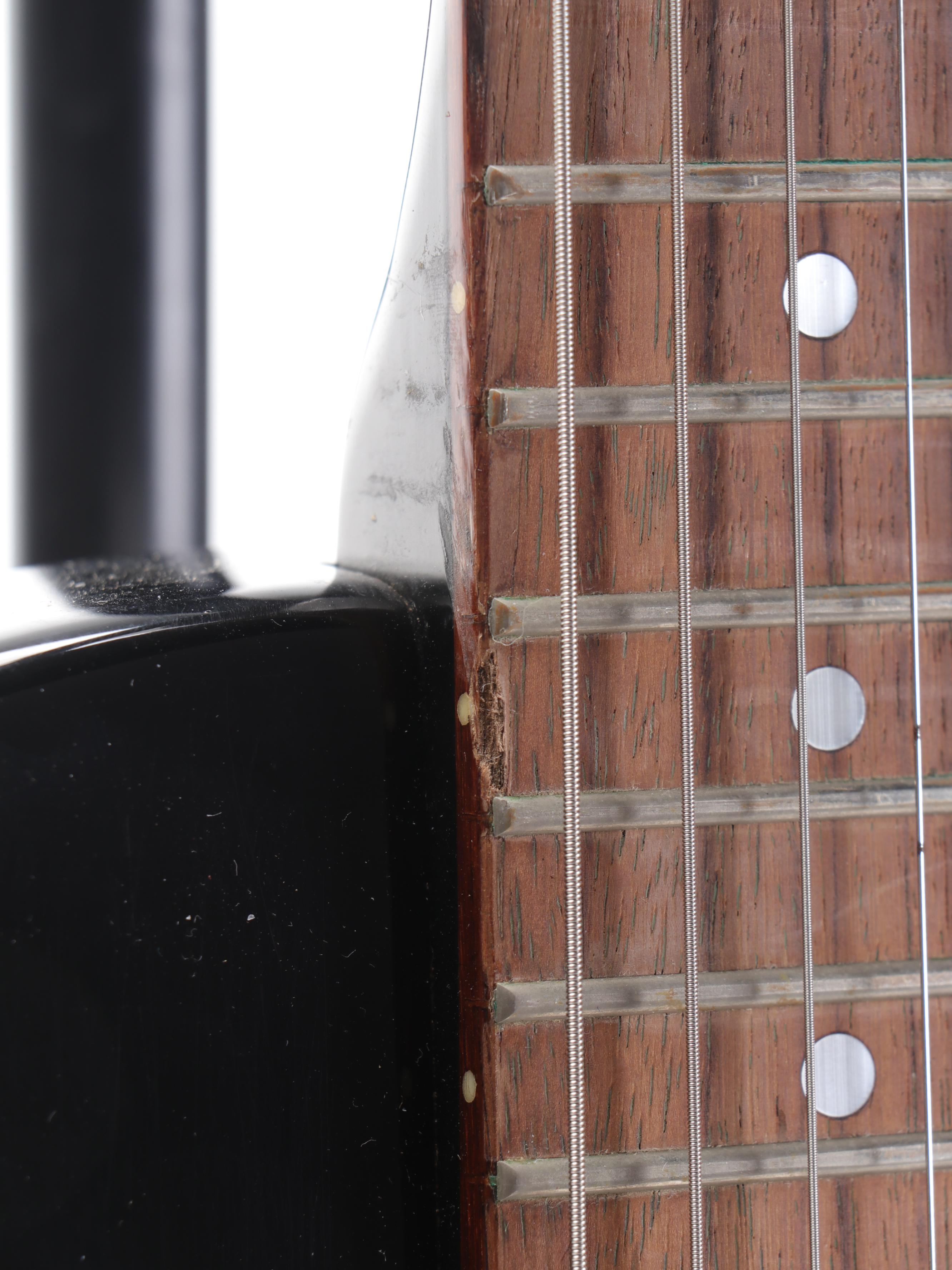 Cort Six-String Electric Guitar | EBTH