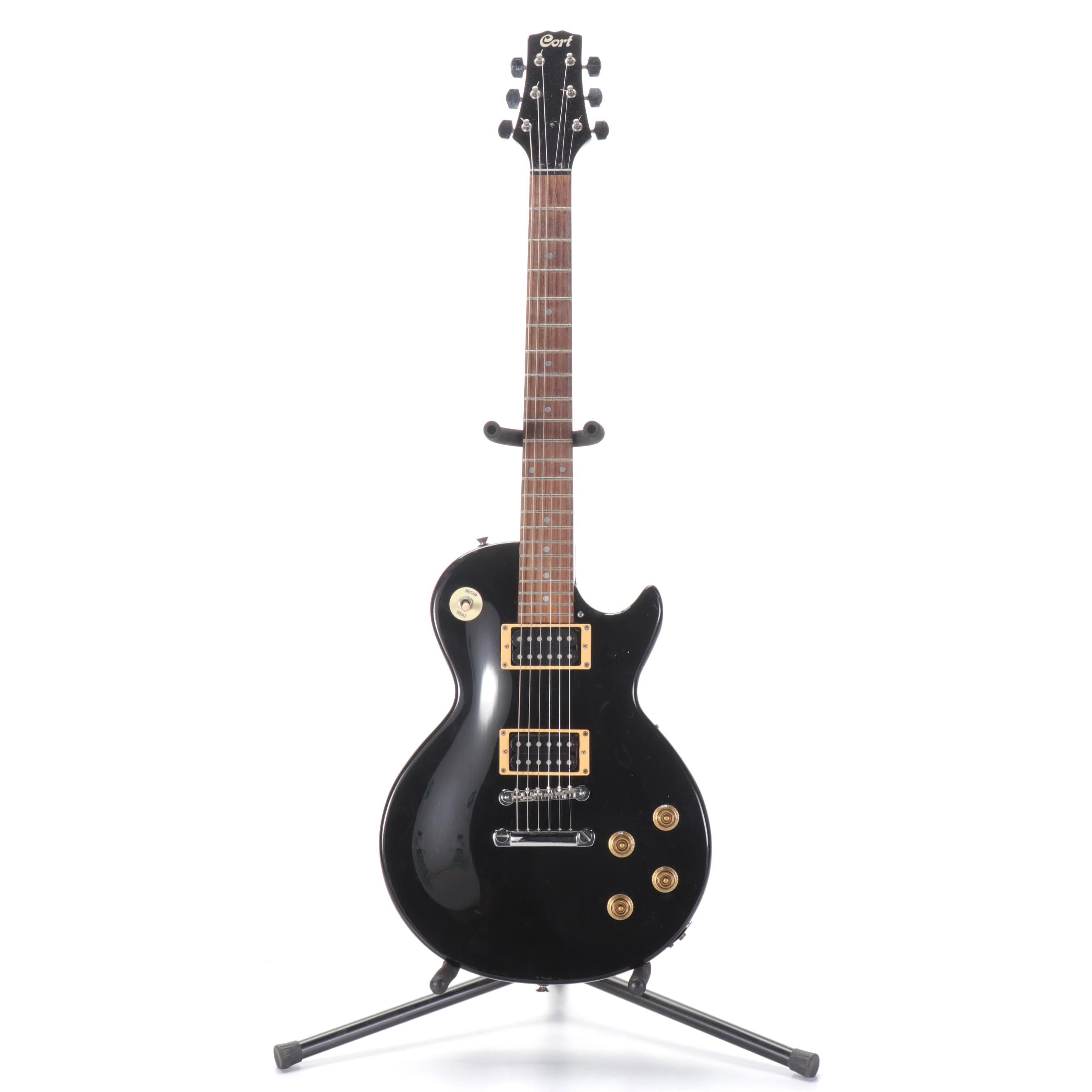 Cort Six-String Electric Guitar | EBTH