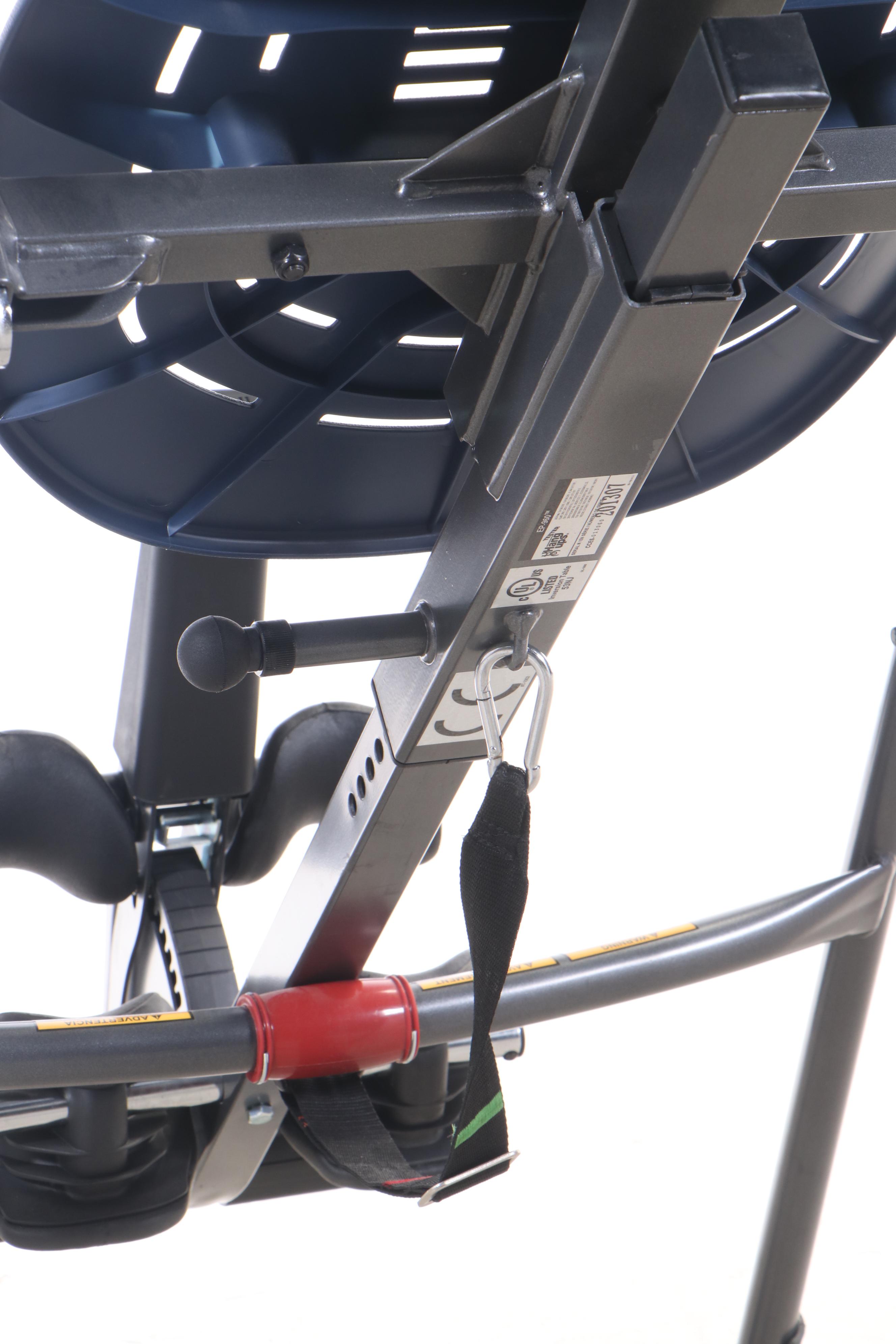 Teeter Hang Ups Inversion Table | EBTH