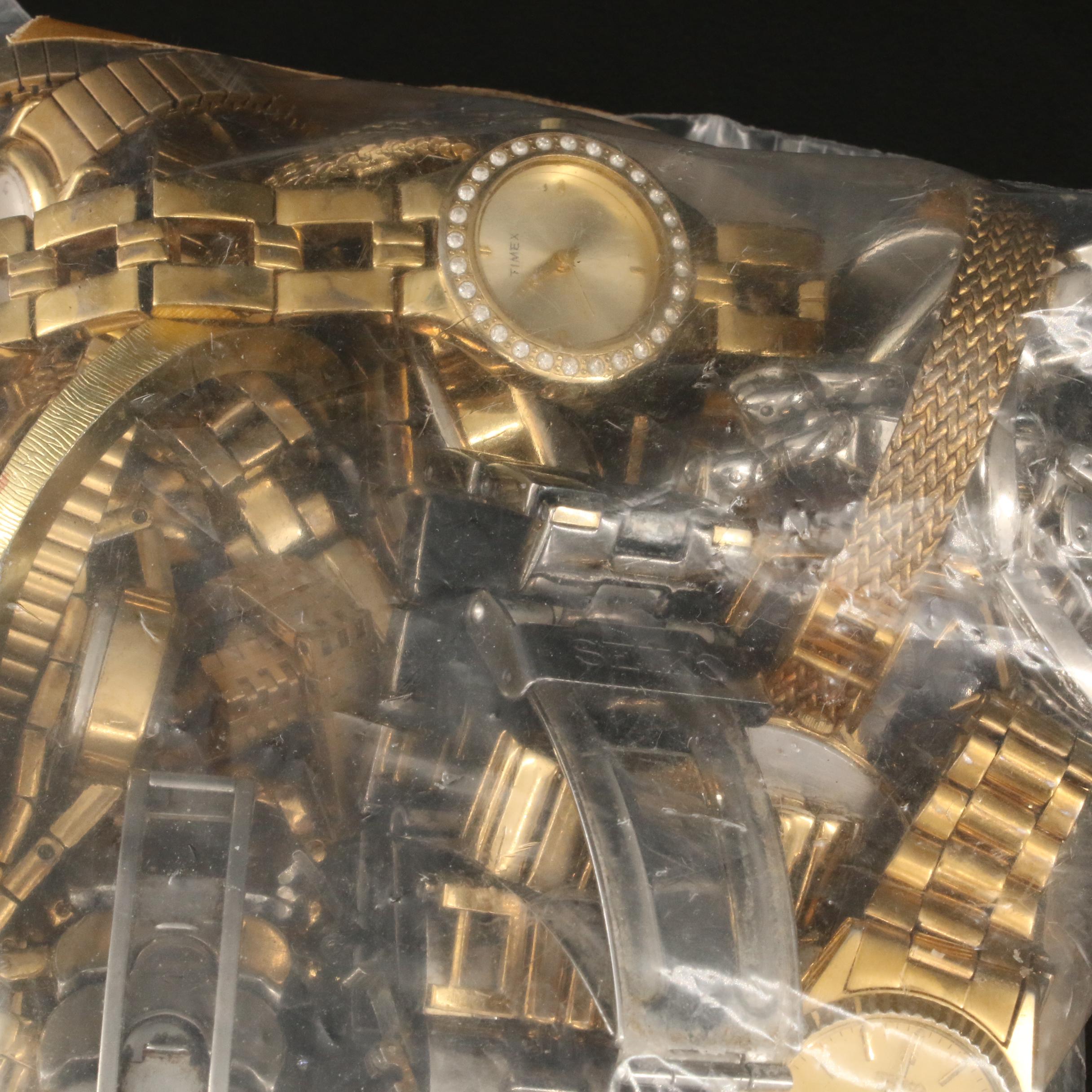 Uncommon Discoveries: Watch Collection | EBTH