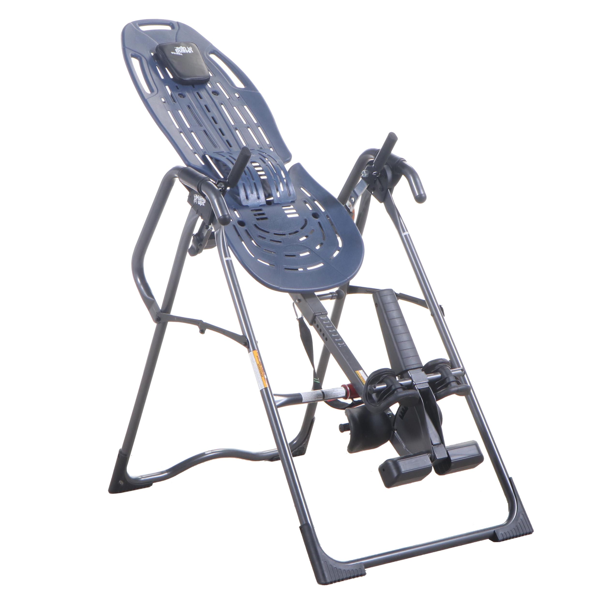 Teeter Hang Ups Inversion Table | EBTH