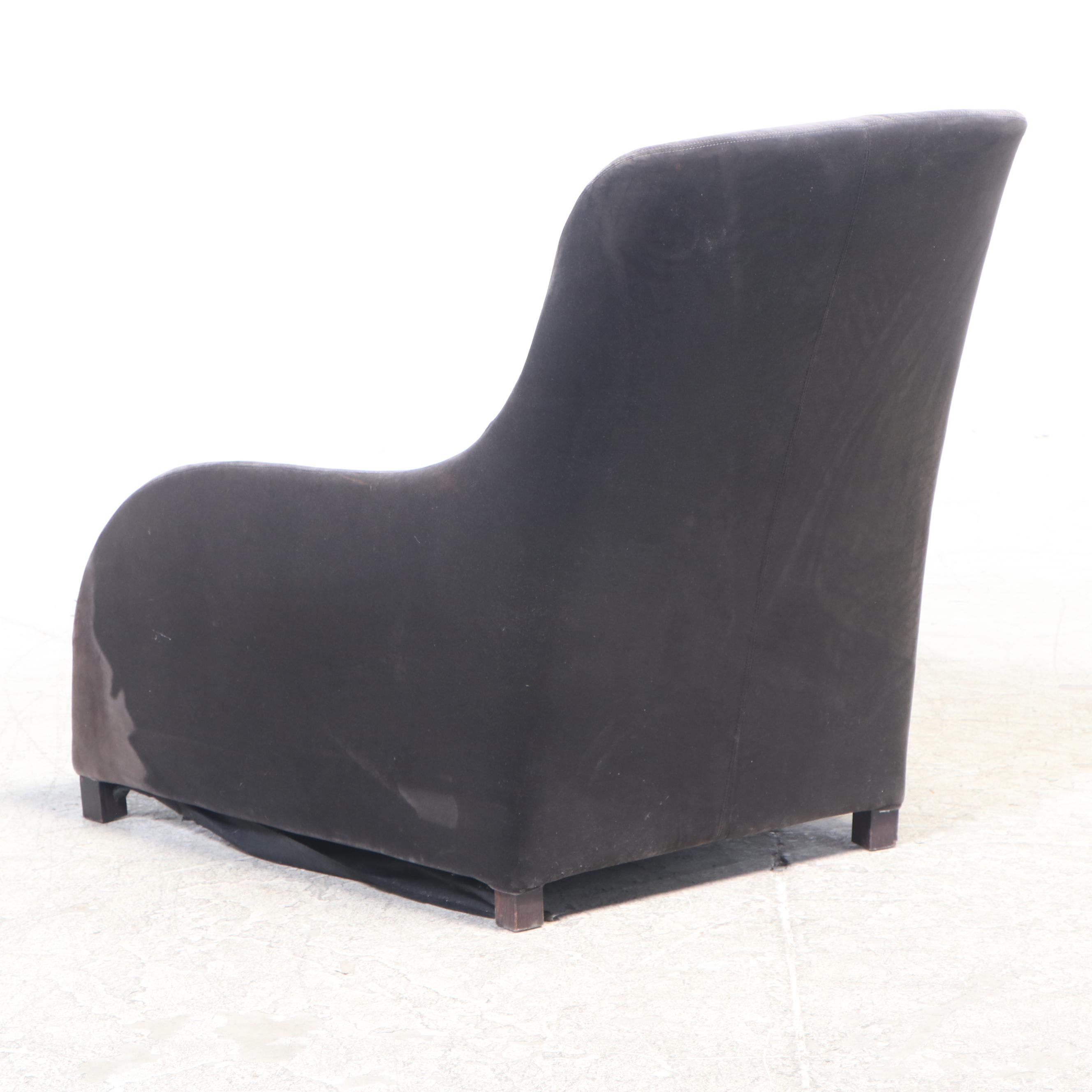 Antonio Citterio for B&B Italia Maxalto Kalos Chair | EBTH