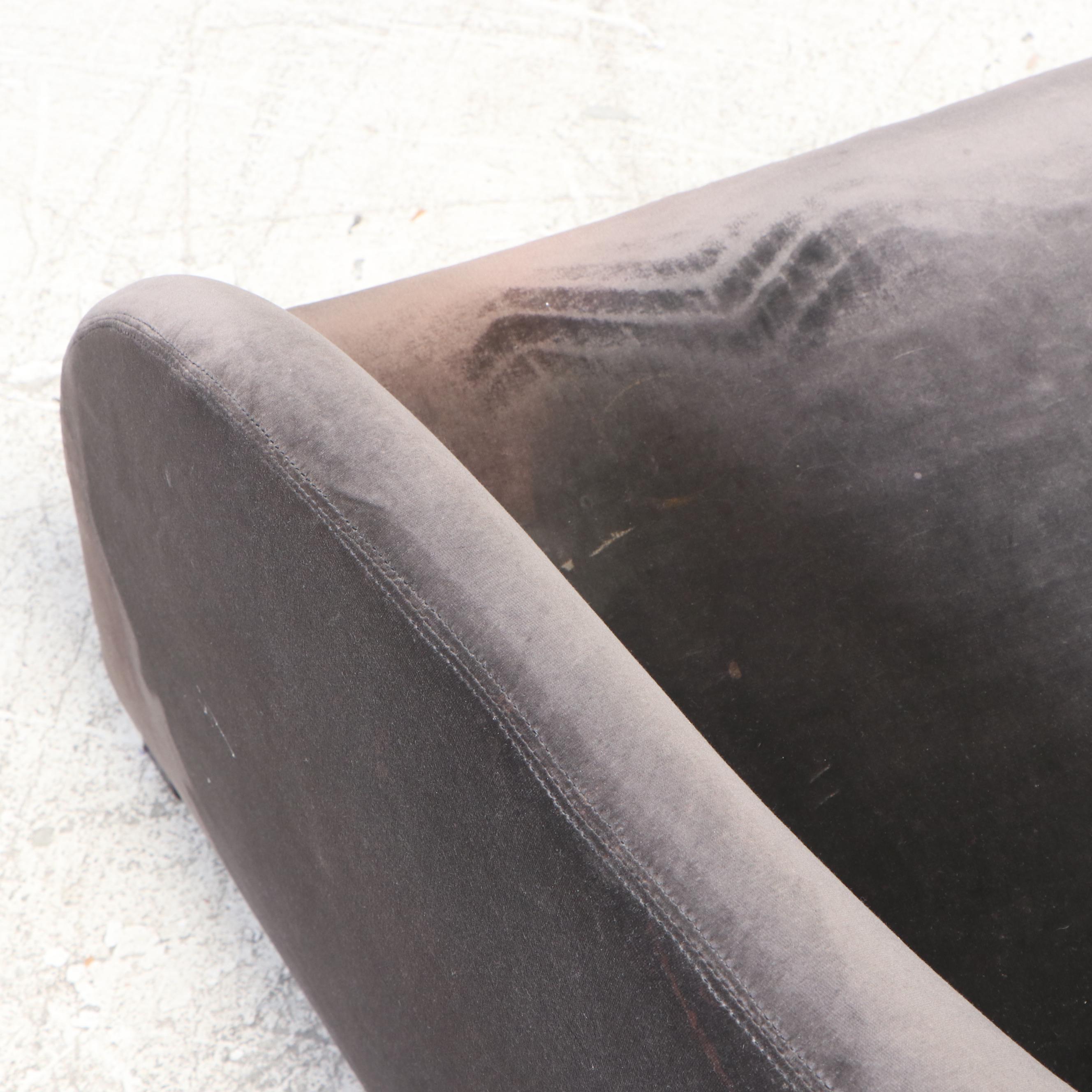 Antonio Citterio for B&B Italia Maxalto Kalos Chair | EBTH