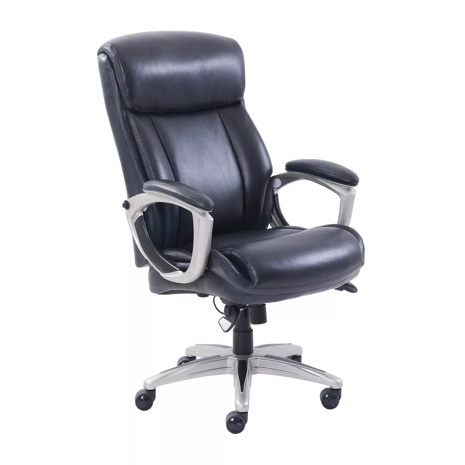 La-Z-Boy Alston Big & Tall Executive Chair | EBTH