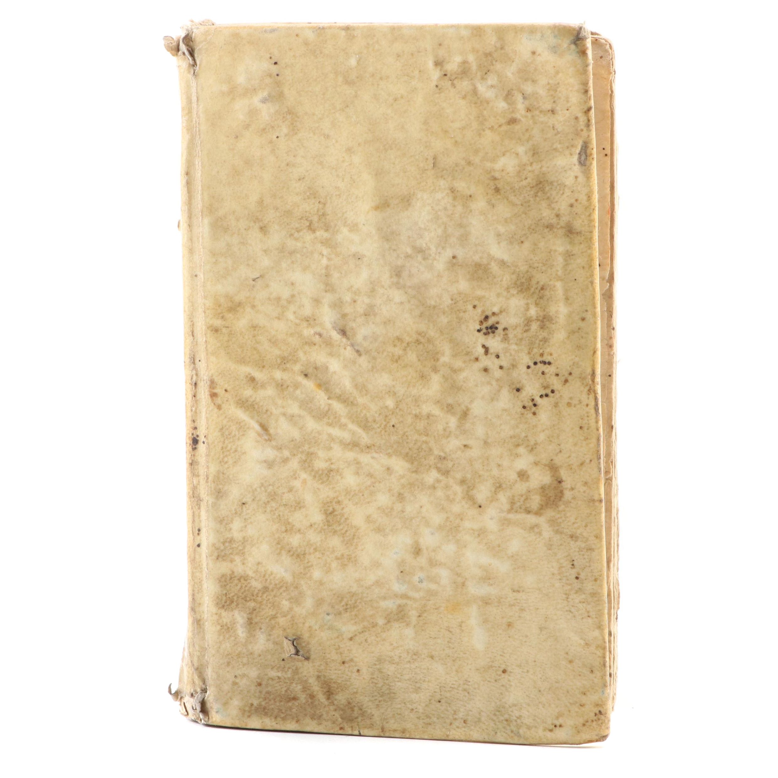 Illustrated New Edition "Geografia universale" by P. Buffier, 1768 | EBTH