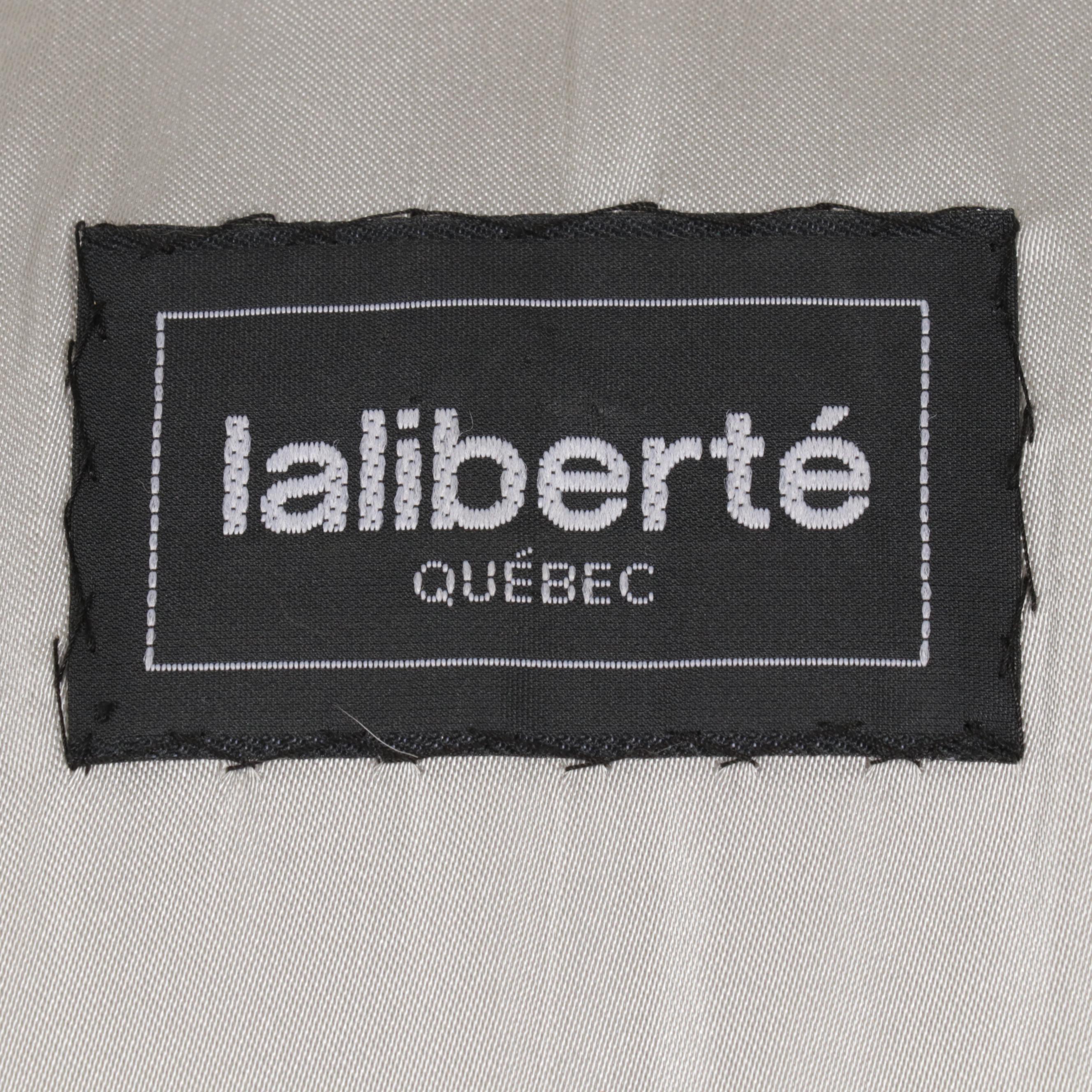 Full Pelt Blue Fox Fur Full-Length Coat | EBTH