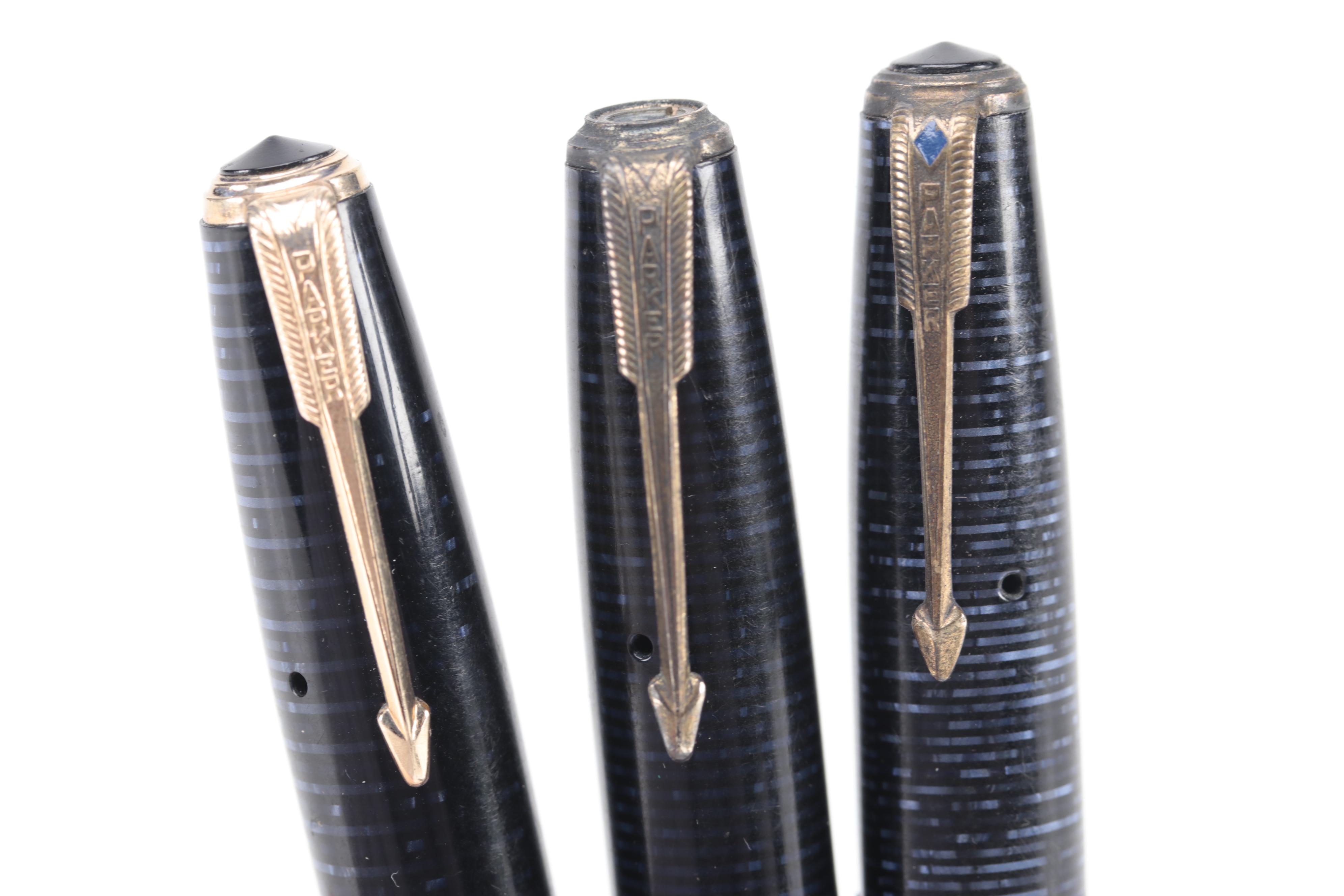Parker Vacumatic Fountain Pens, Early to Mid-20th Century | EBTH