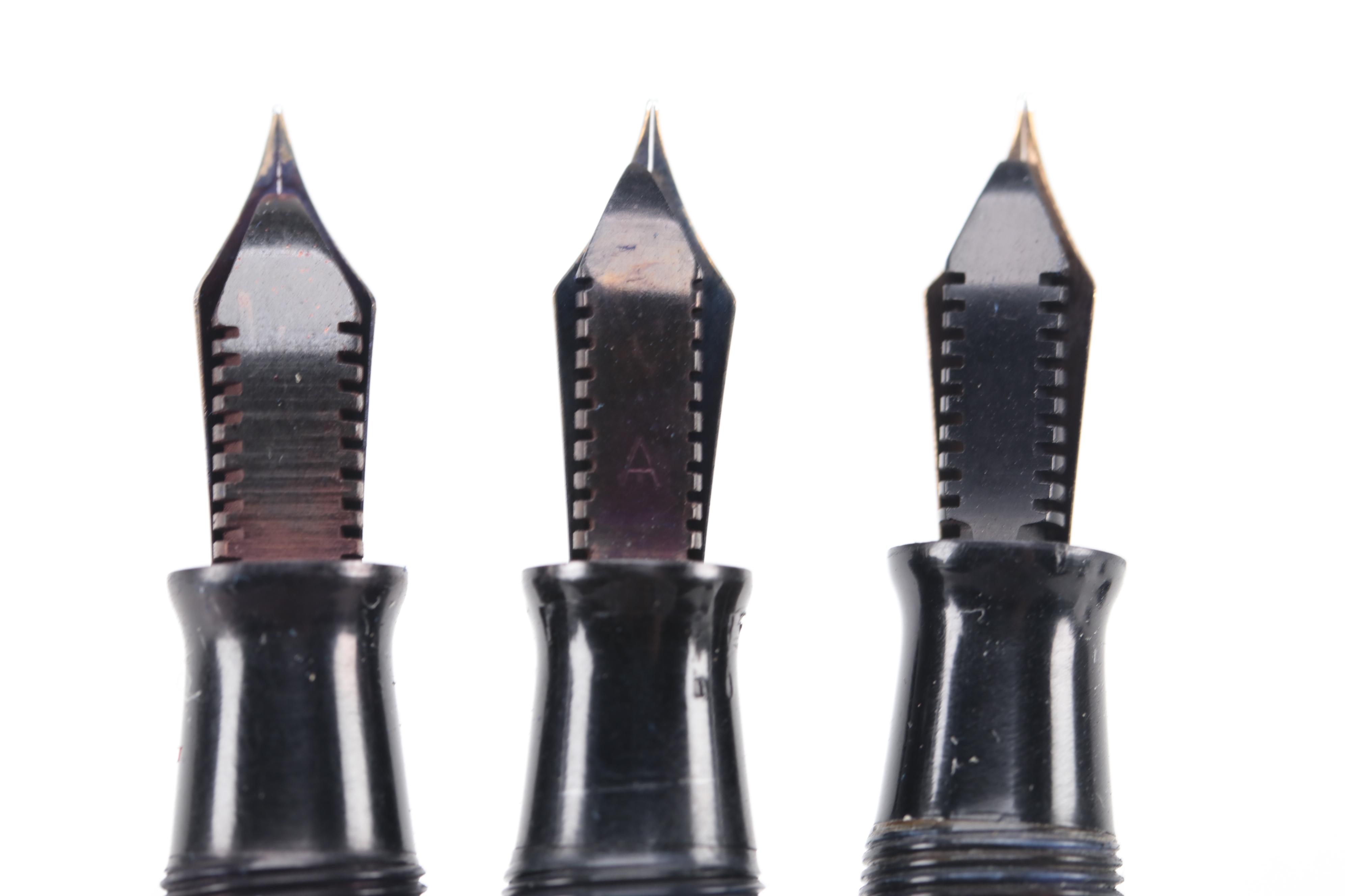 Parker Vacumatic Fountain Pens, Early to Mid-20th Century | EBTH