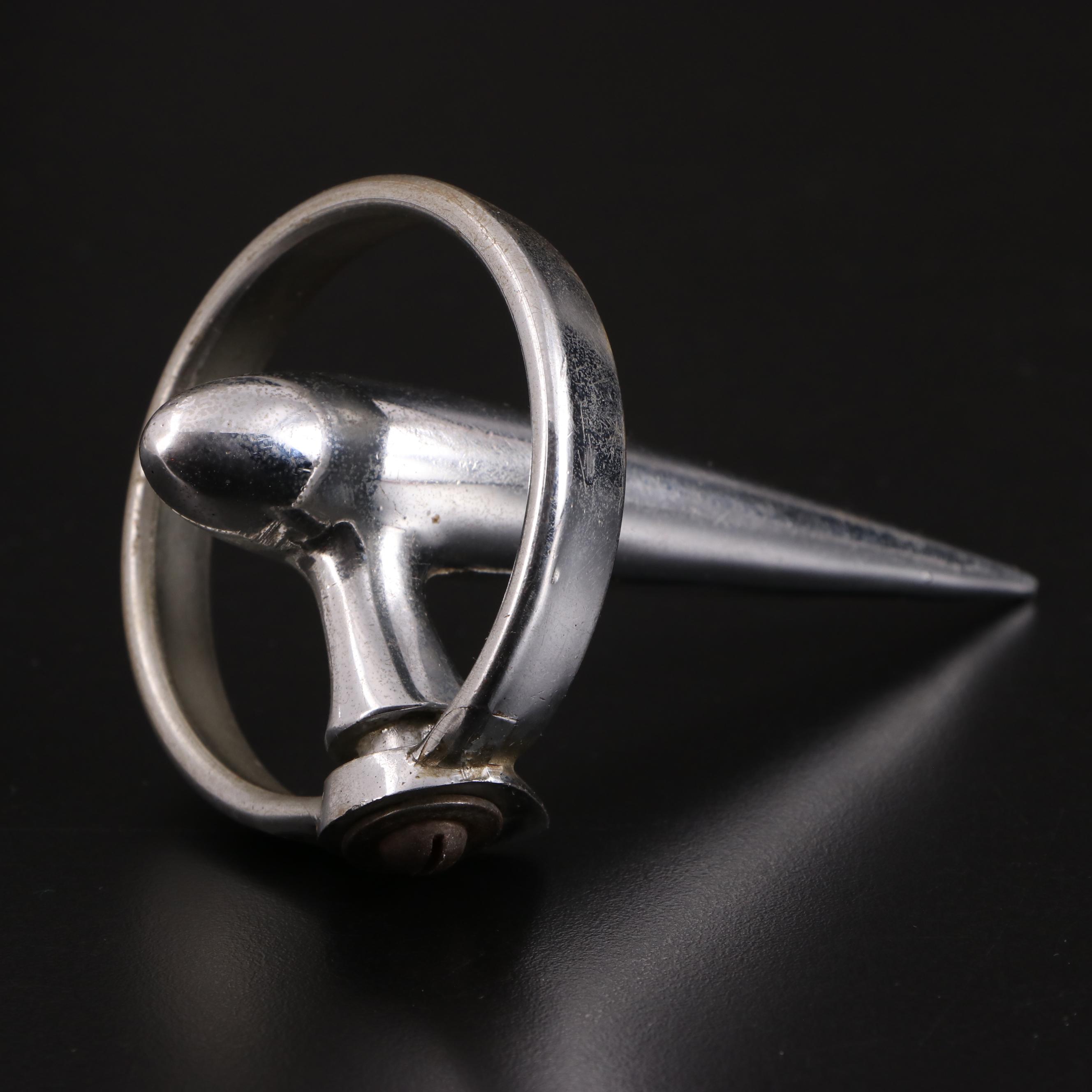 Ford Model A Repro Motometer with Swirl Glass Shift Knob and Deco Hood ...