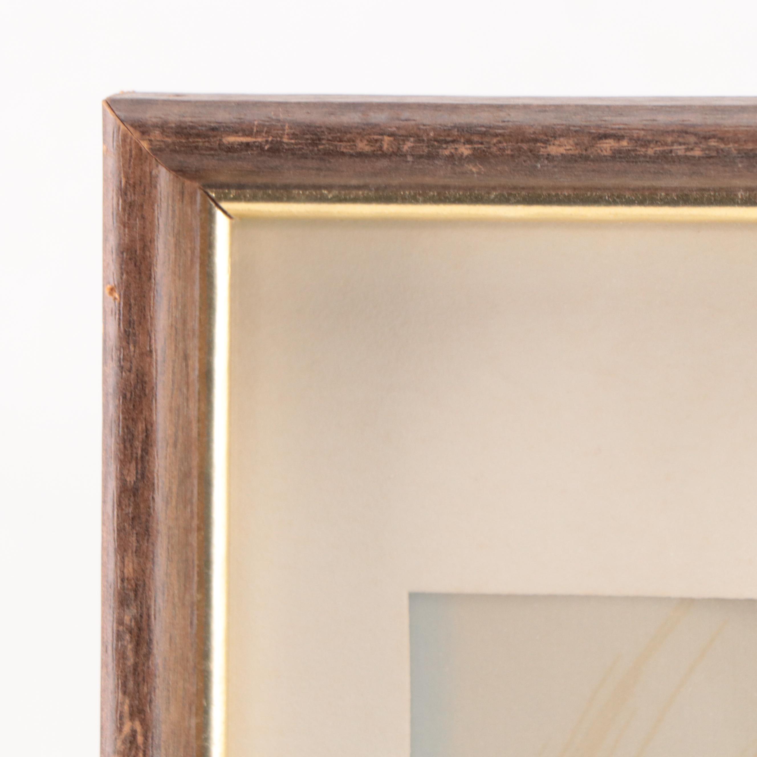 Serigraph After Frank Vigil of Wild Horses | EBTH