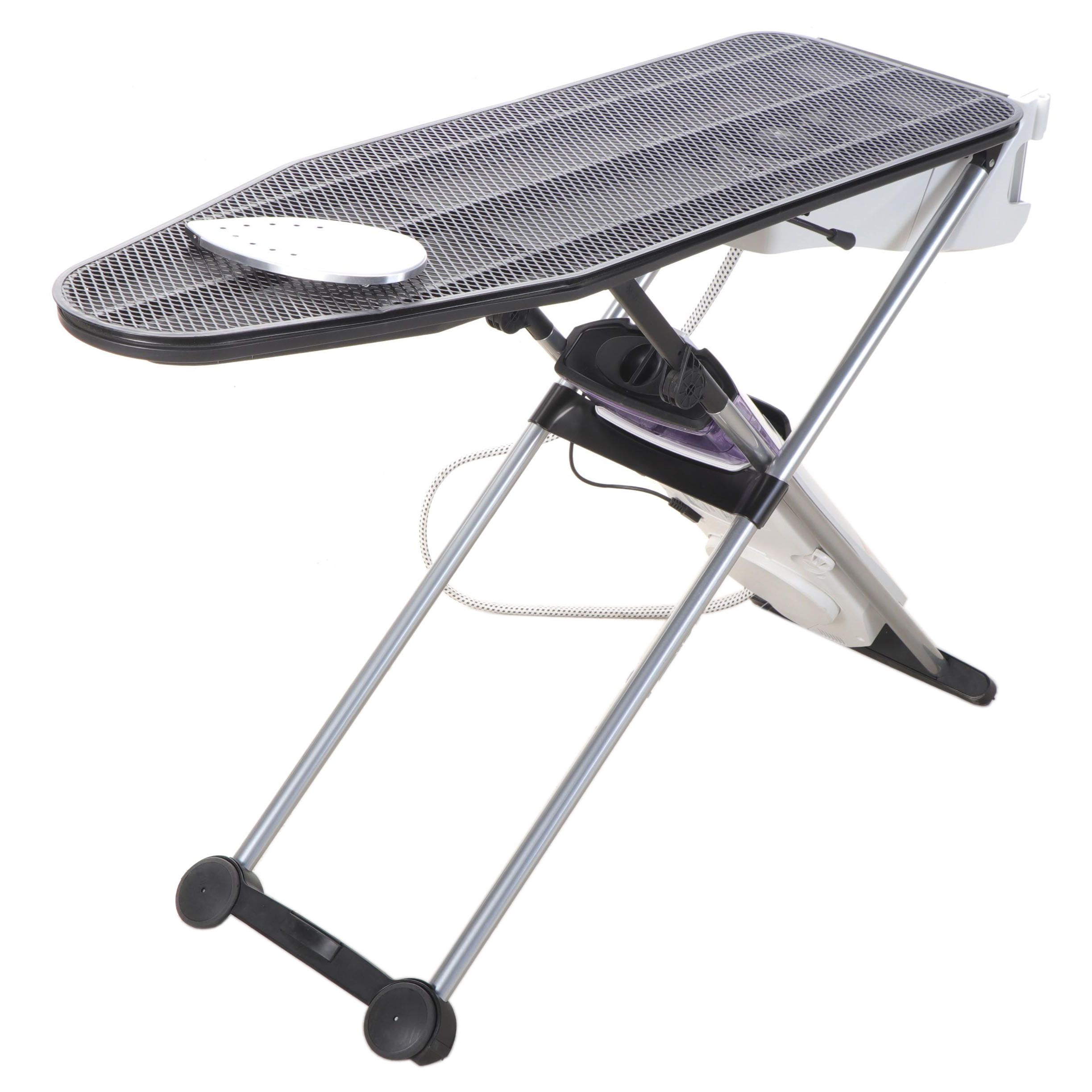 Laurastar S4 Steam Ironing Board System | EBTH