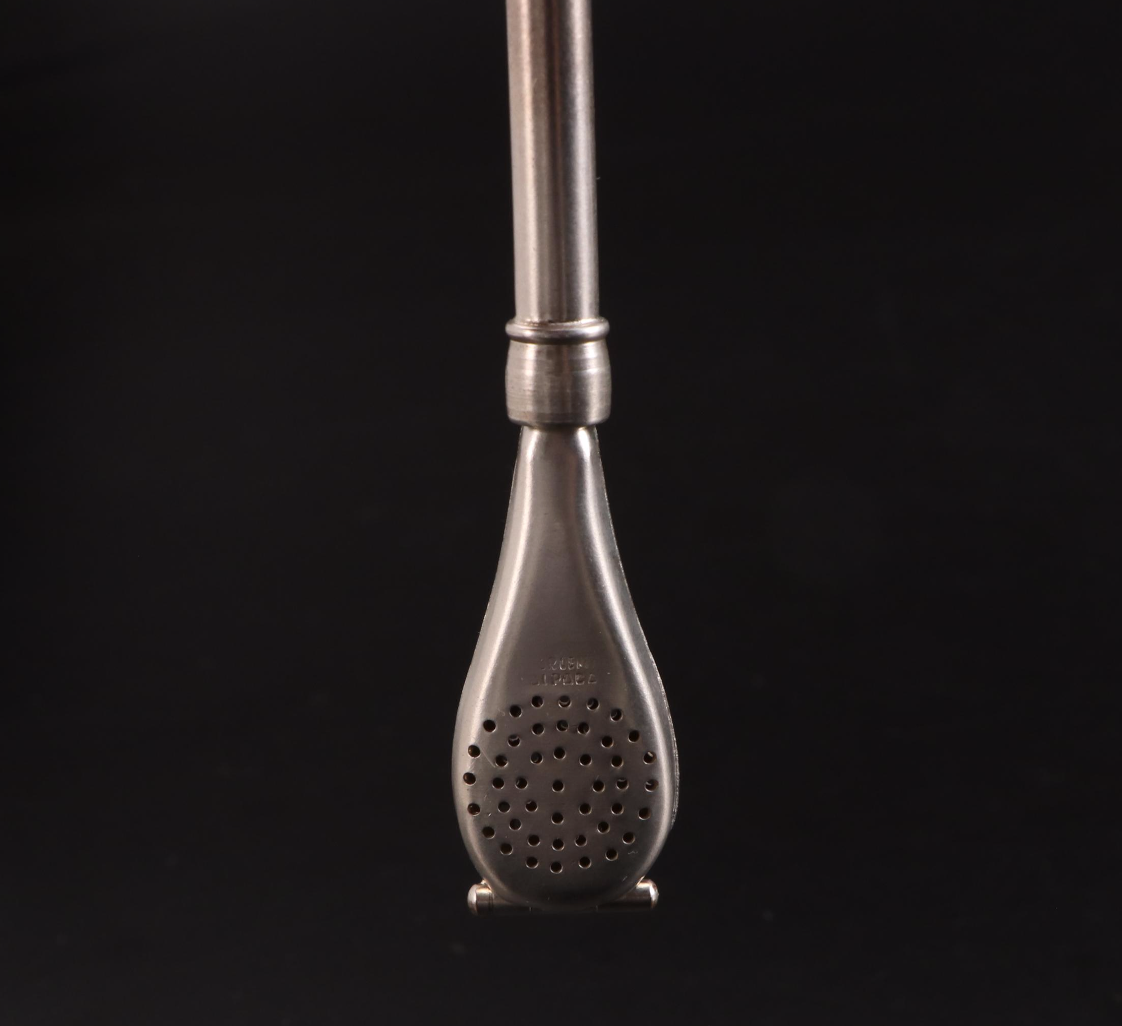 Yerba Mate Cup and Bombilla with Rose Water Dispenser and Other ...