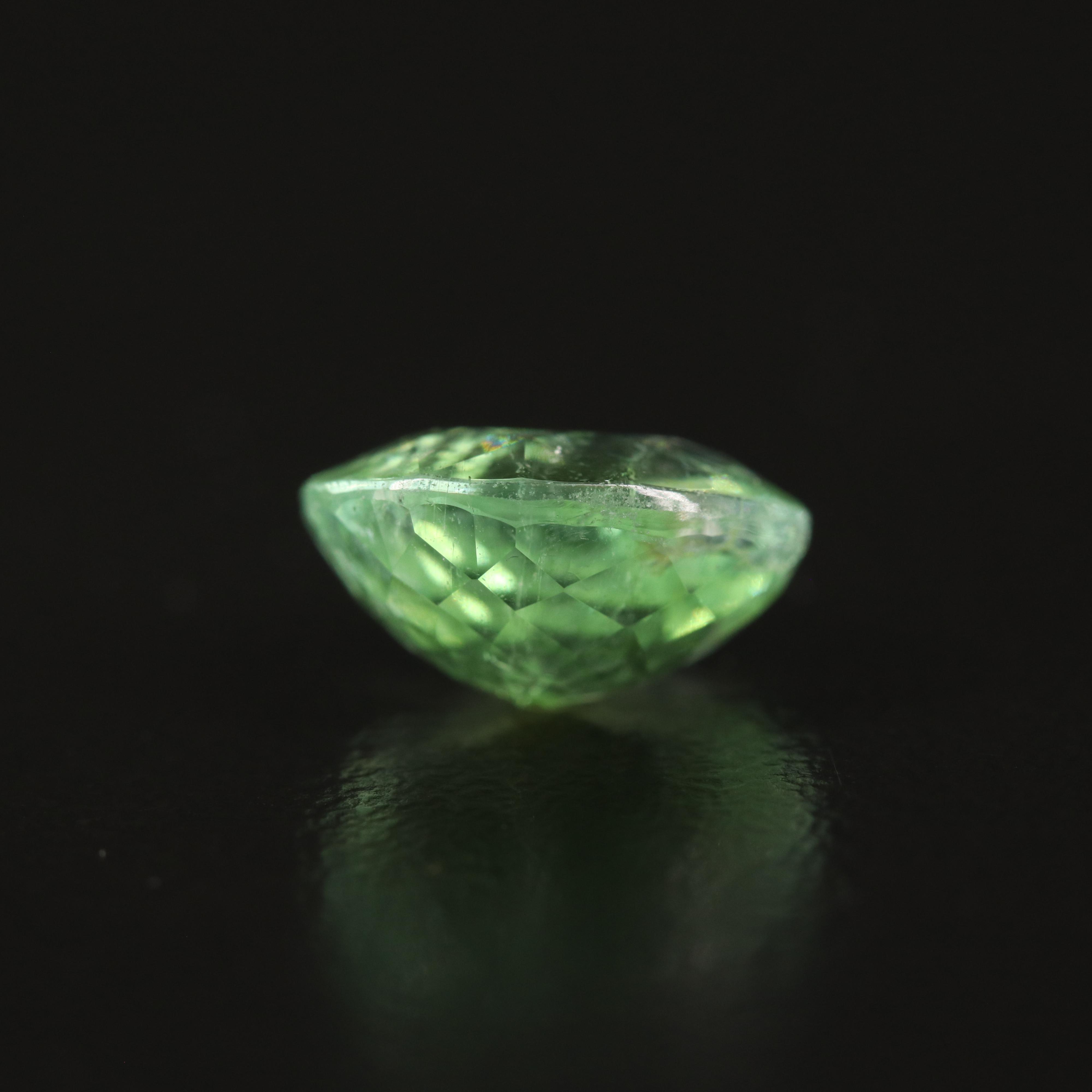 Loose 3.24 CT Paraiba Tourmaline with GIA Report | EBTH