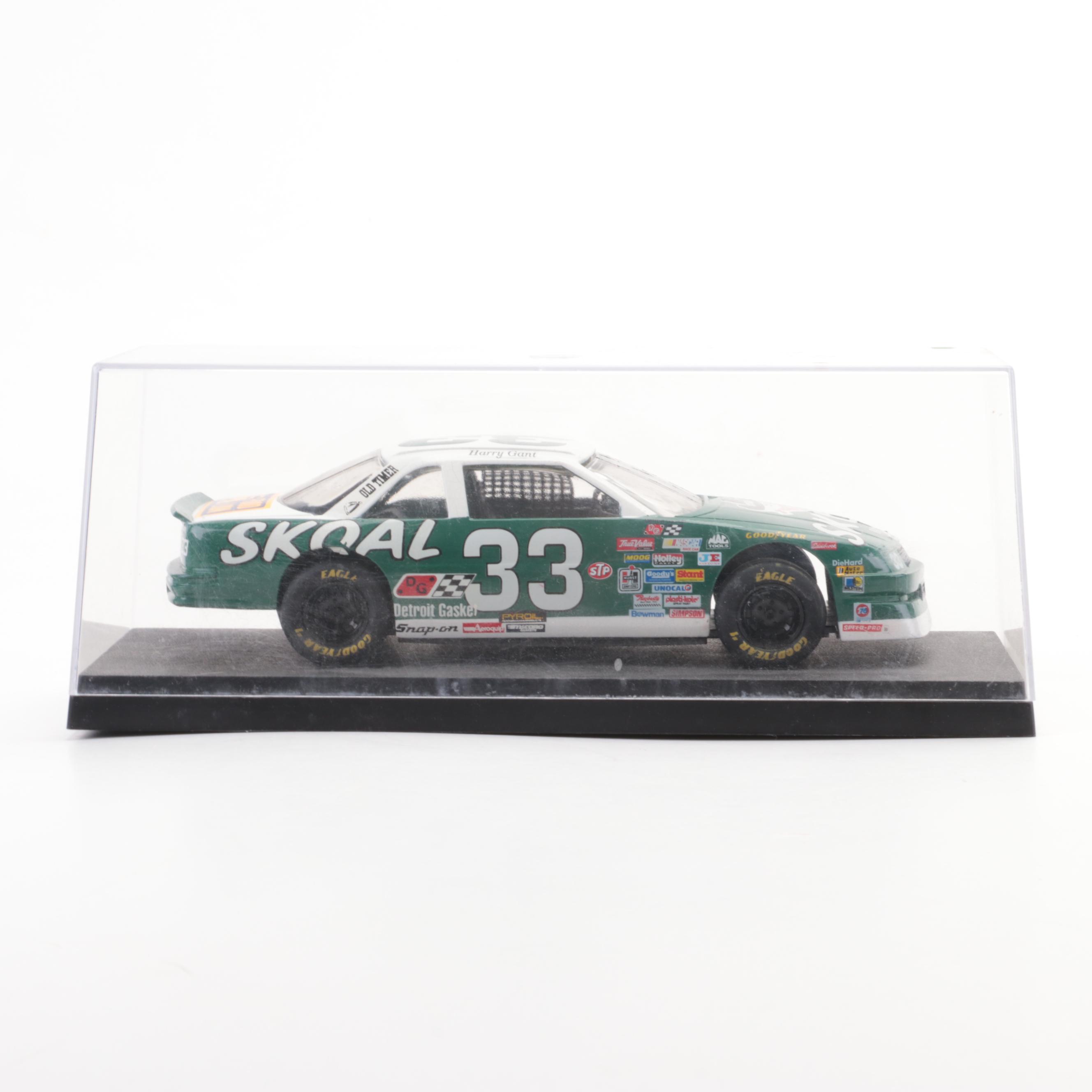 NASCAR Diecast Race Cars and Other Diecast Cars | EBTH