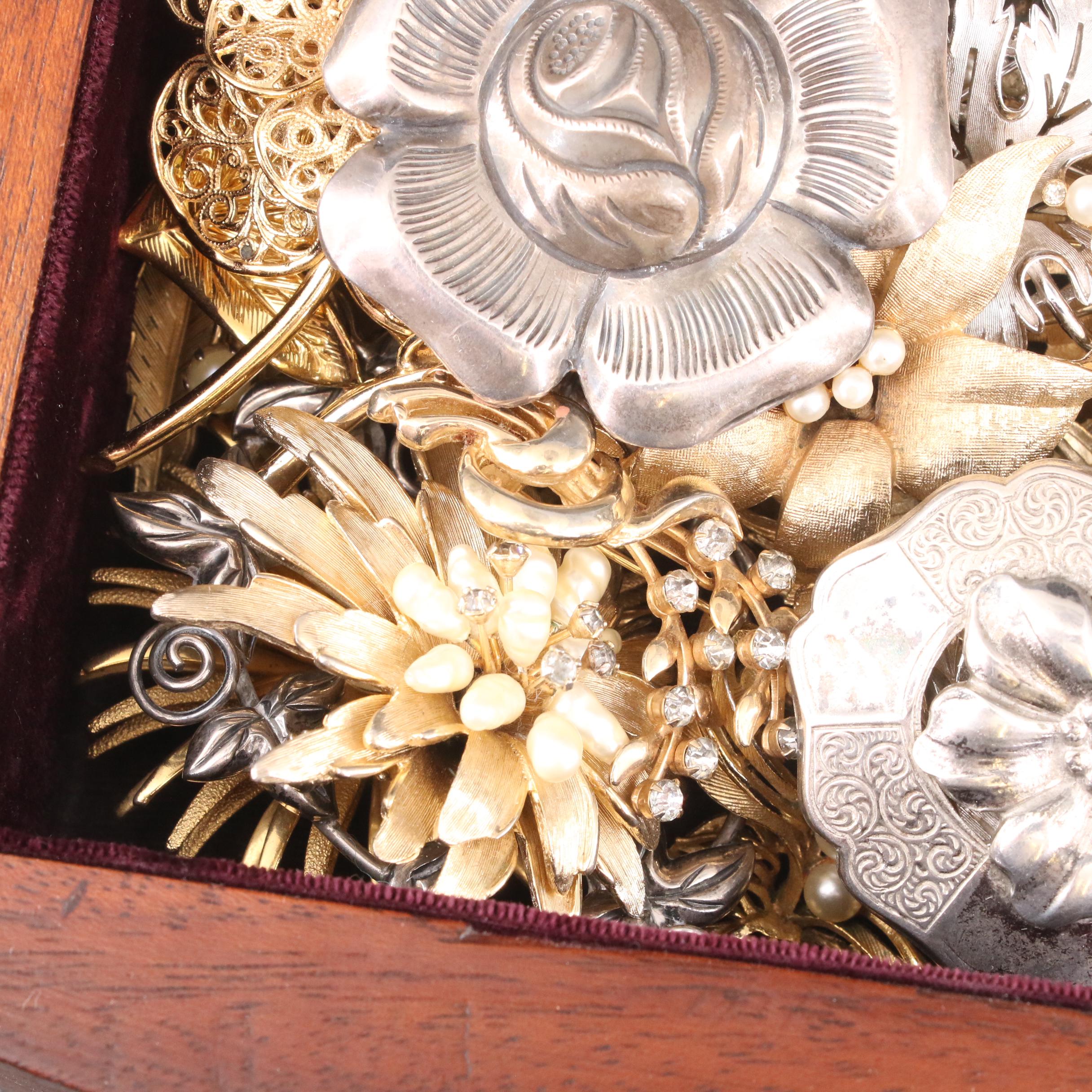 Uncommon Discoveries: Jewelry Collection | EBTH