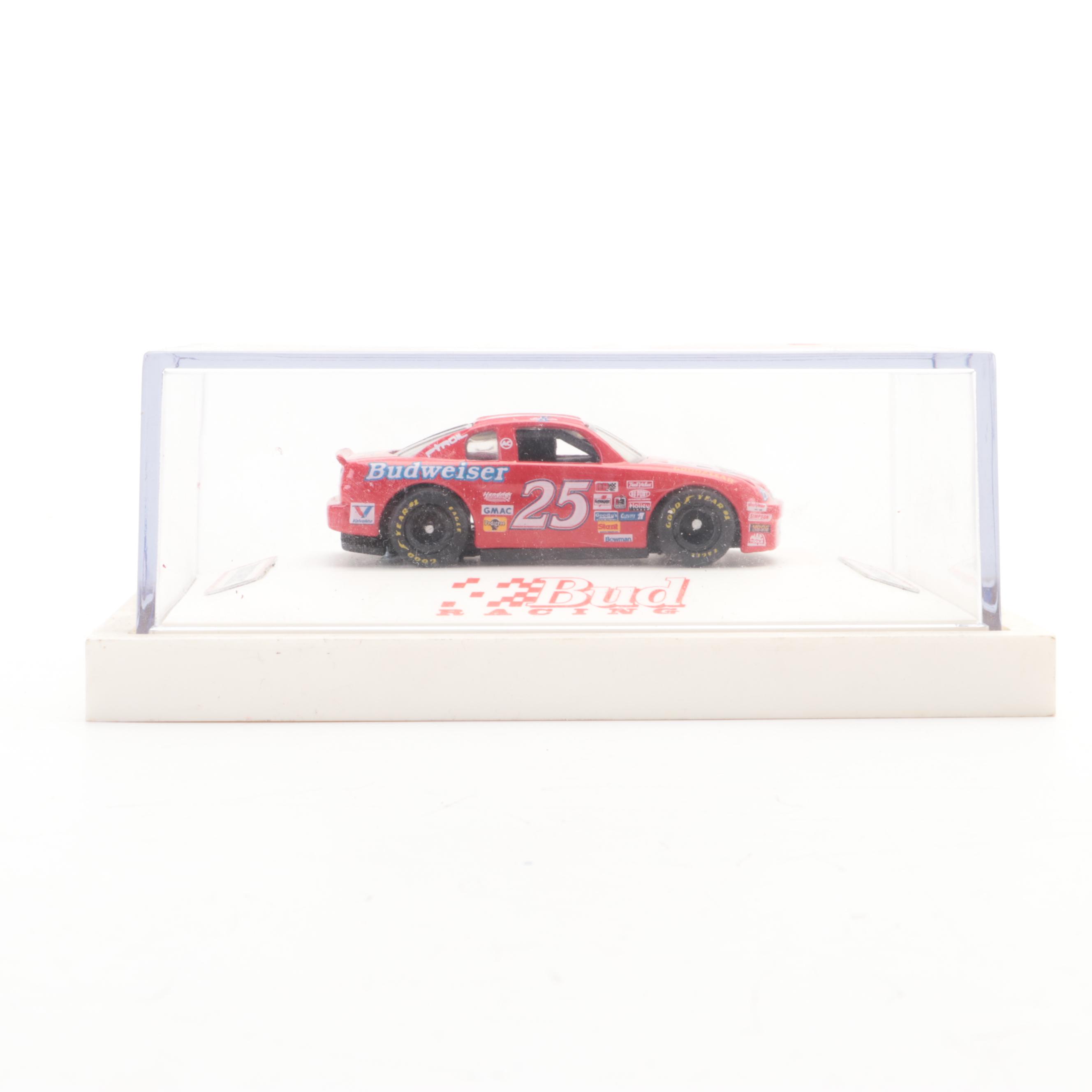 Matchbox Super Stars and More NASCAR and Other Diecast Cars | EBTH