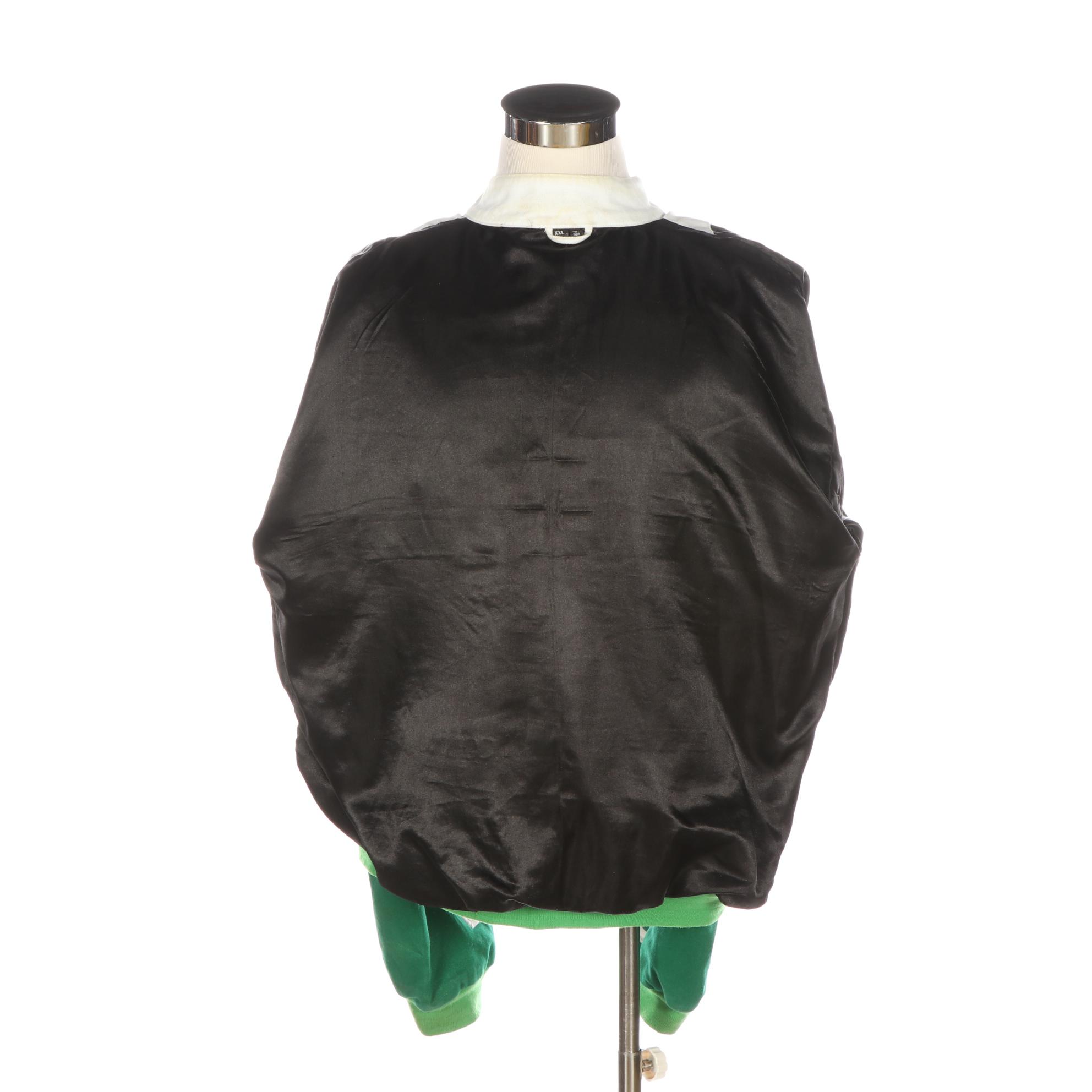 NASCAR Nextel Cup Series Roush Racing Jacket | EBTH