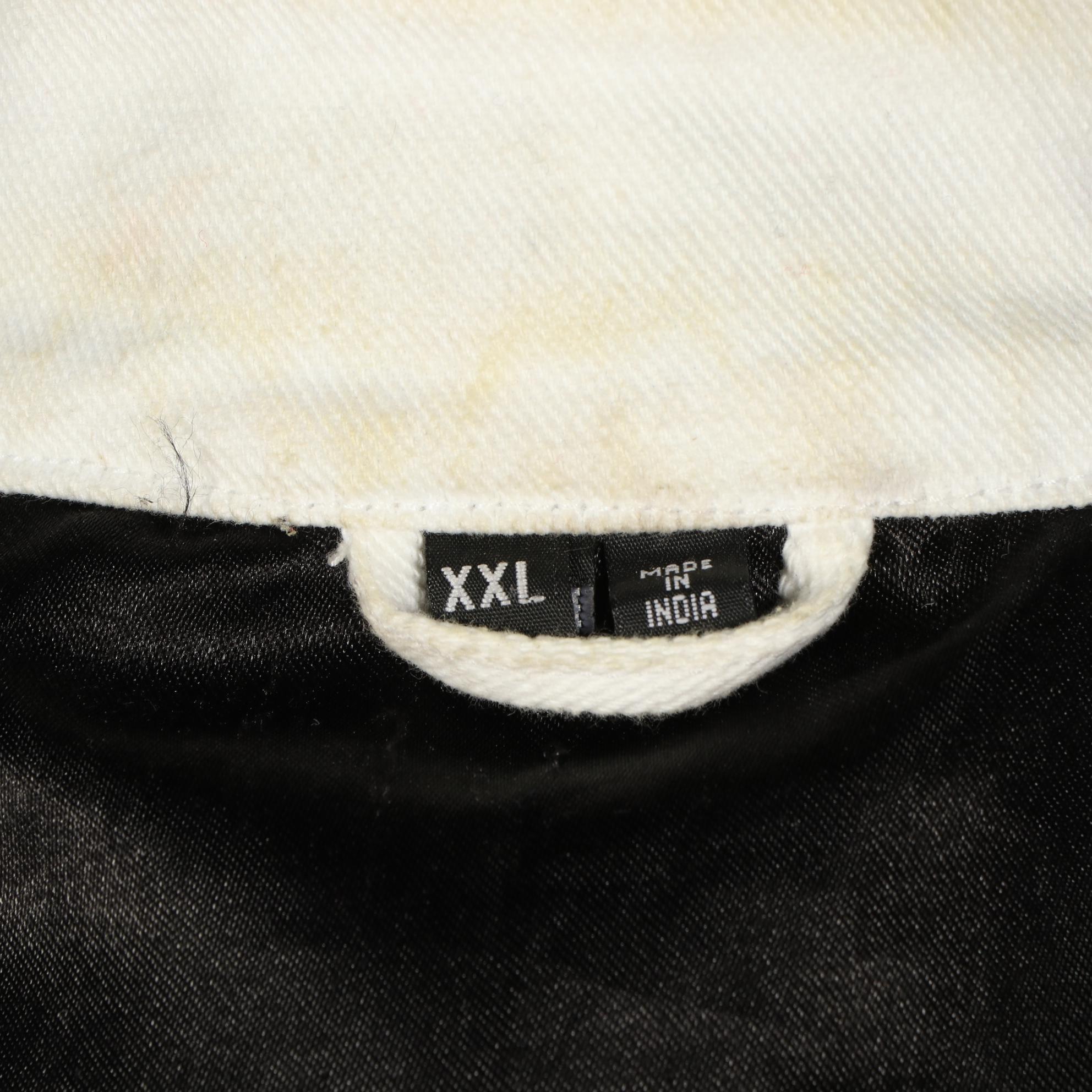 NASCAR Nextel Cup Series Roush Racing Jacket | EBTH