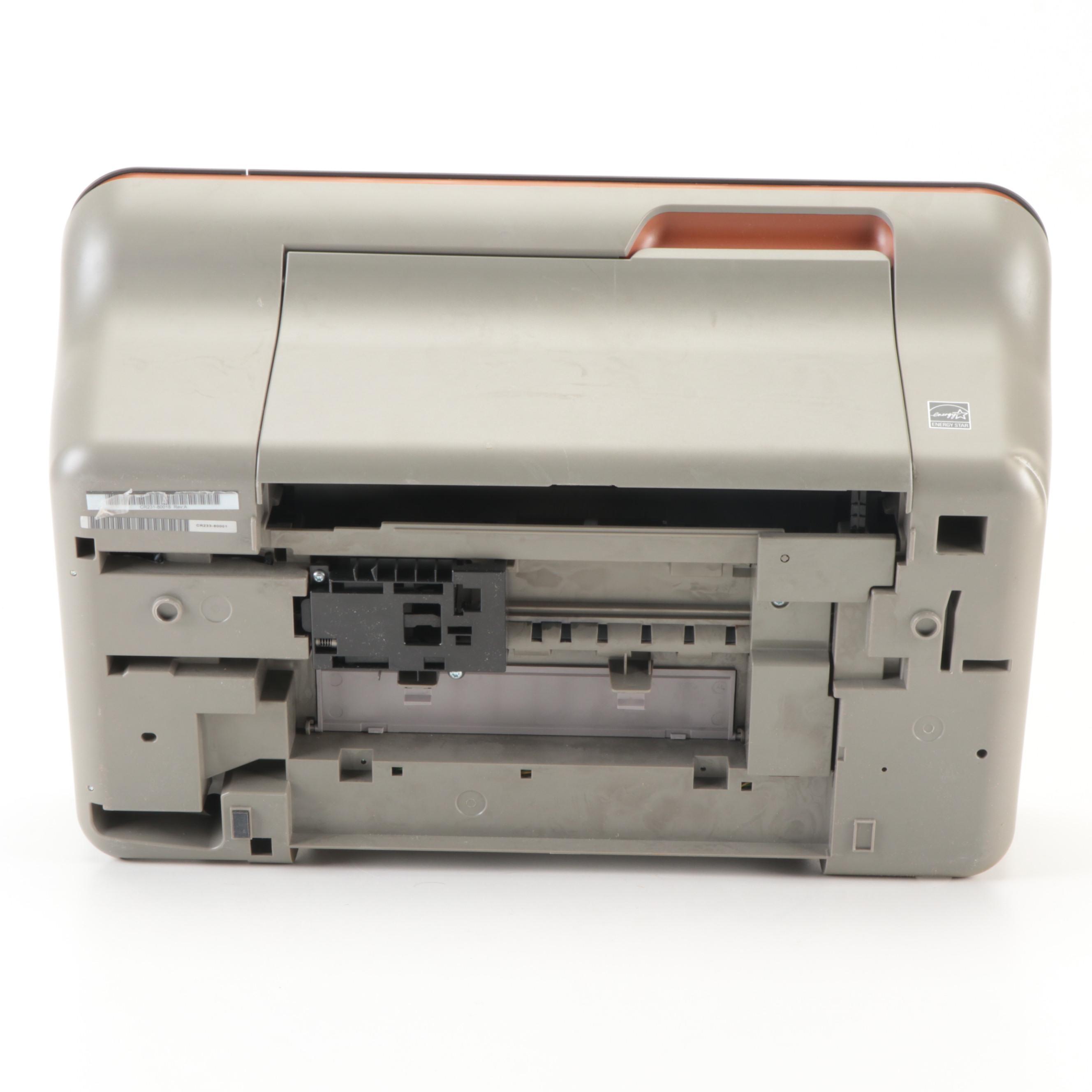 HP Deskjet 3052A e-All-in-One Printer | EBTH