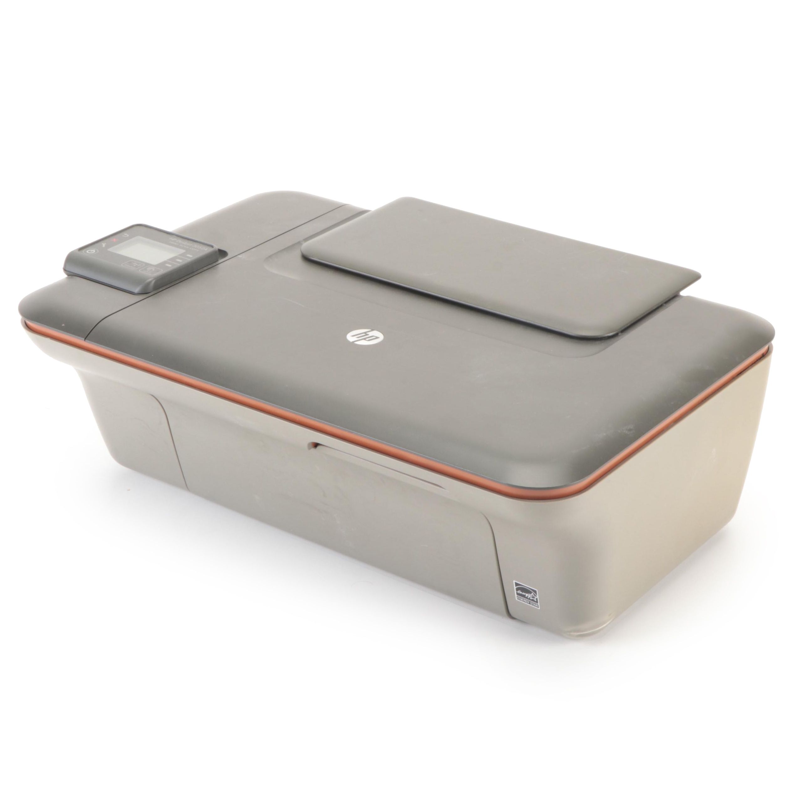 HP Deskjet 3052A e-All-in-One Printer | EBTH