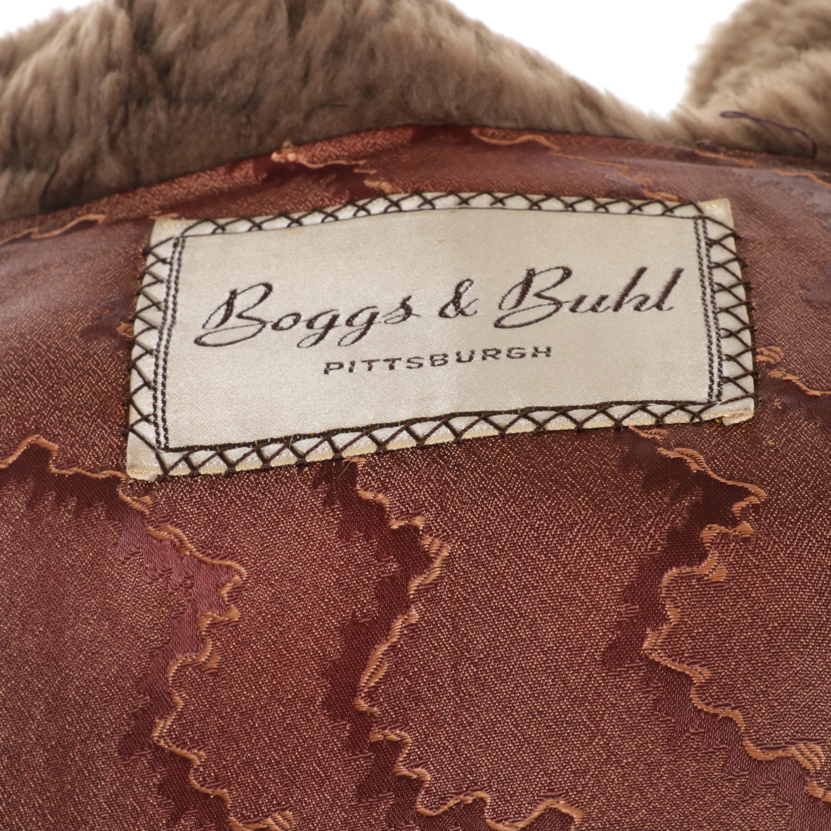 Sheared Beaver Fur Jacket, Mid to Late 20th Century | EBTH