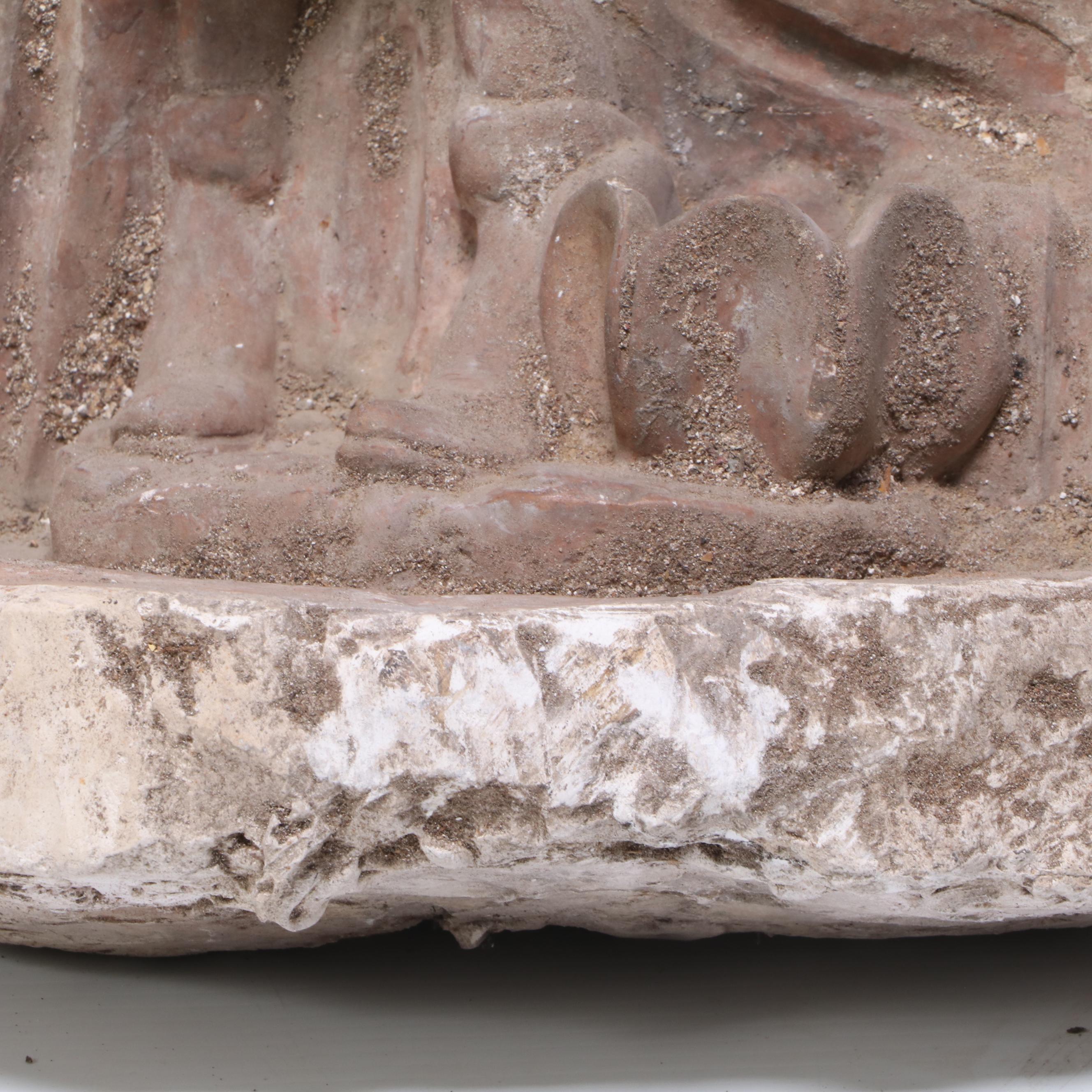 Figural Plaster Mold Collection | EBTH