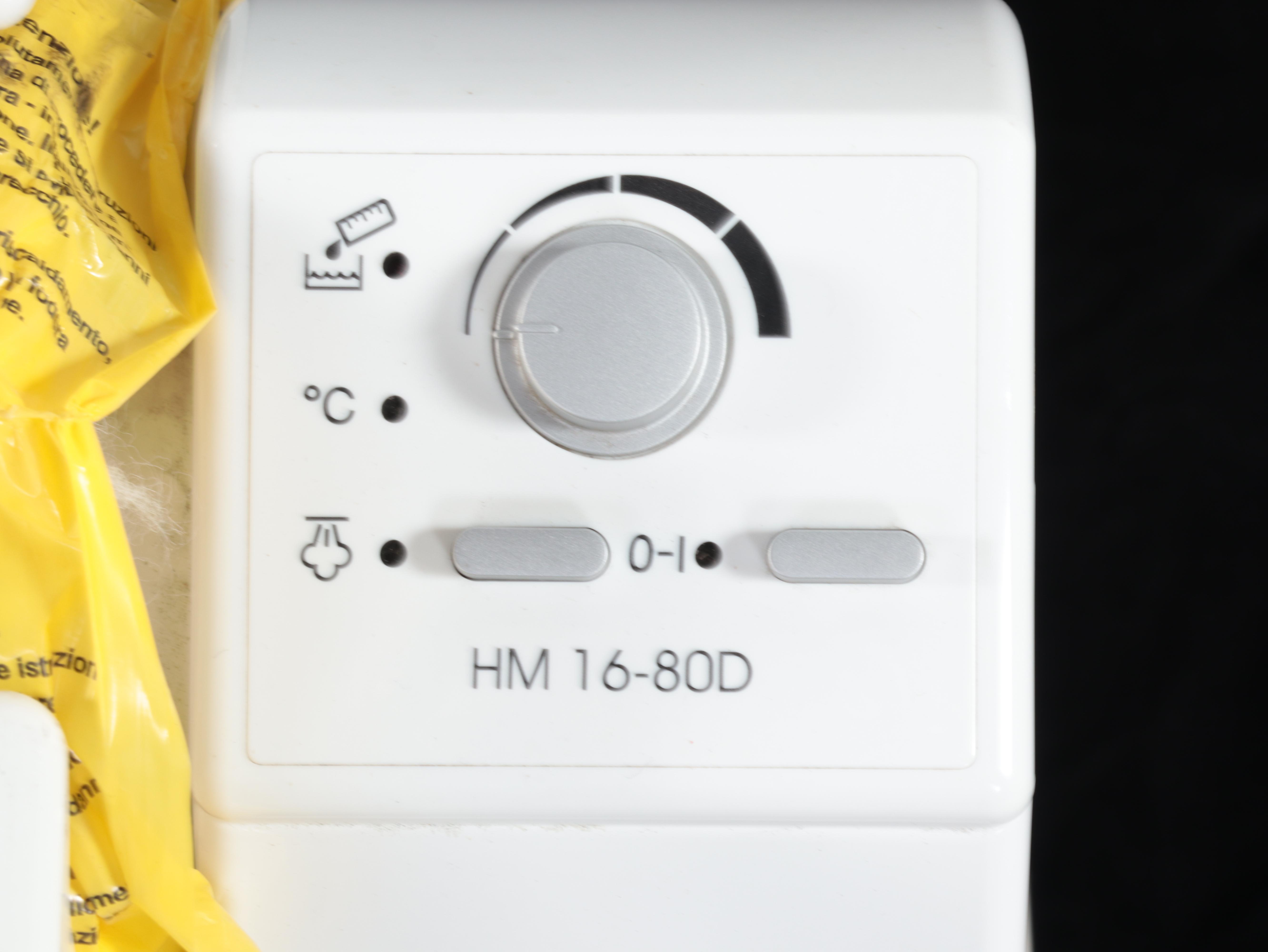 Miele Professional HM 16-800 Rotary Iron with Steam | EBTH