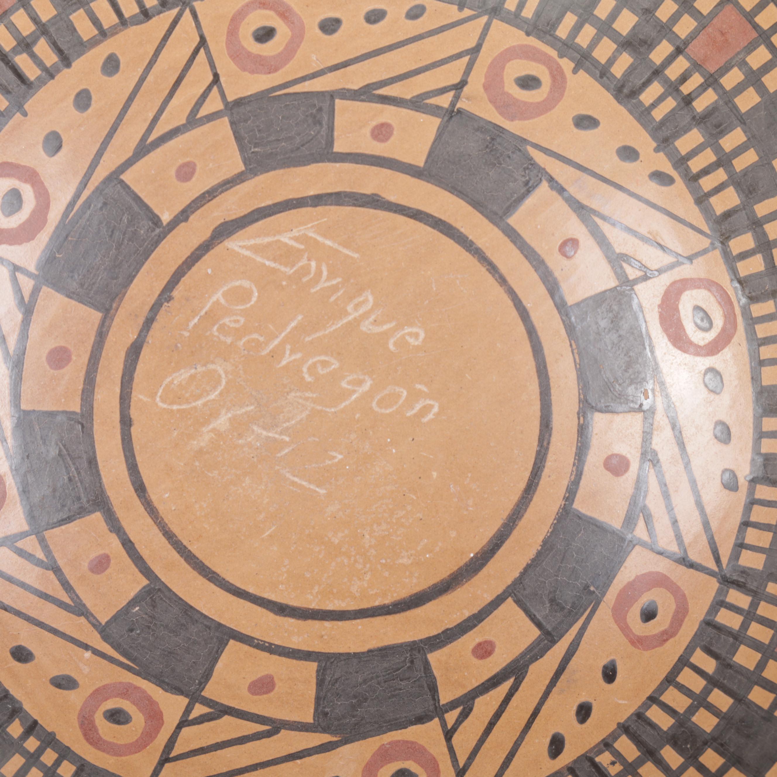 "Native American Arts and Crafts" by Colin F. Taylor Ph.D with Pottery ...