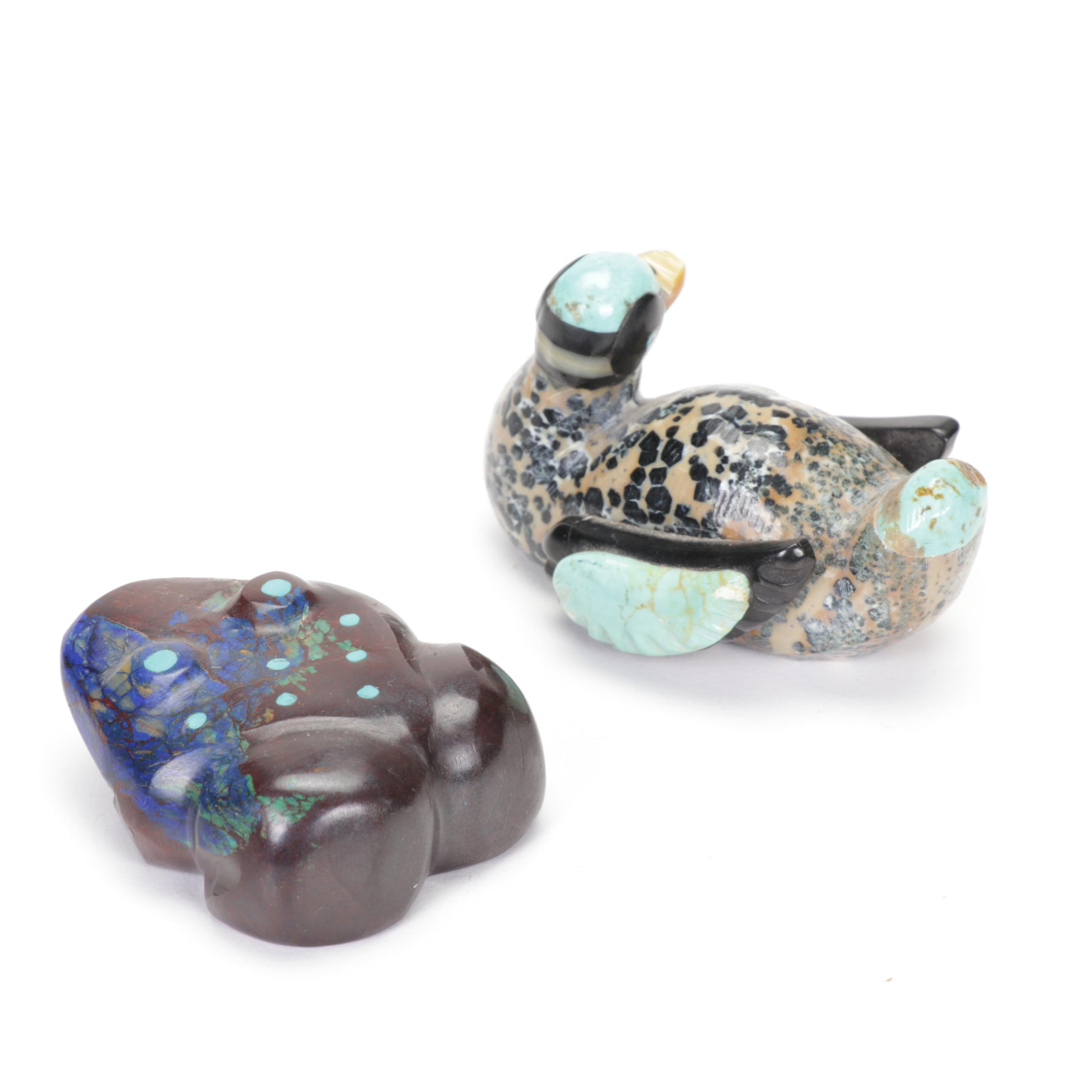 "Native American Arts and Crafts" by Colin F. Taylor Ph.D with Pottery ...