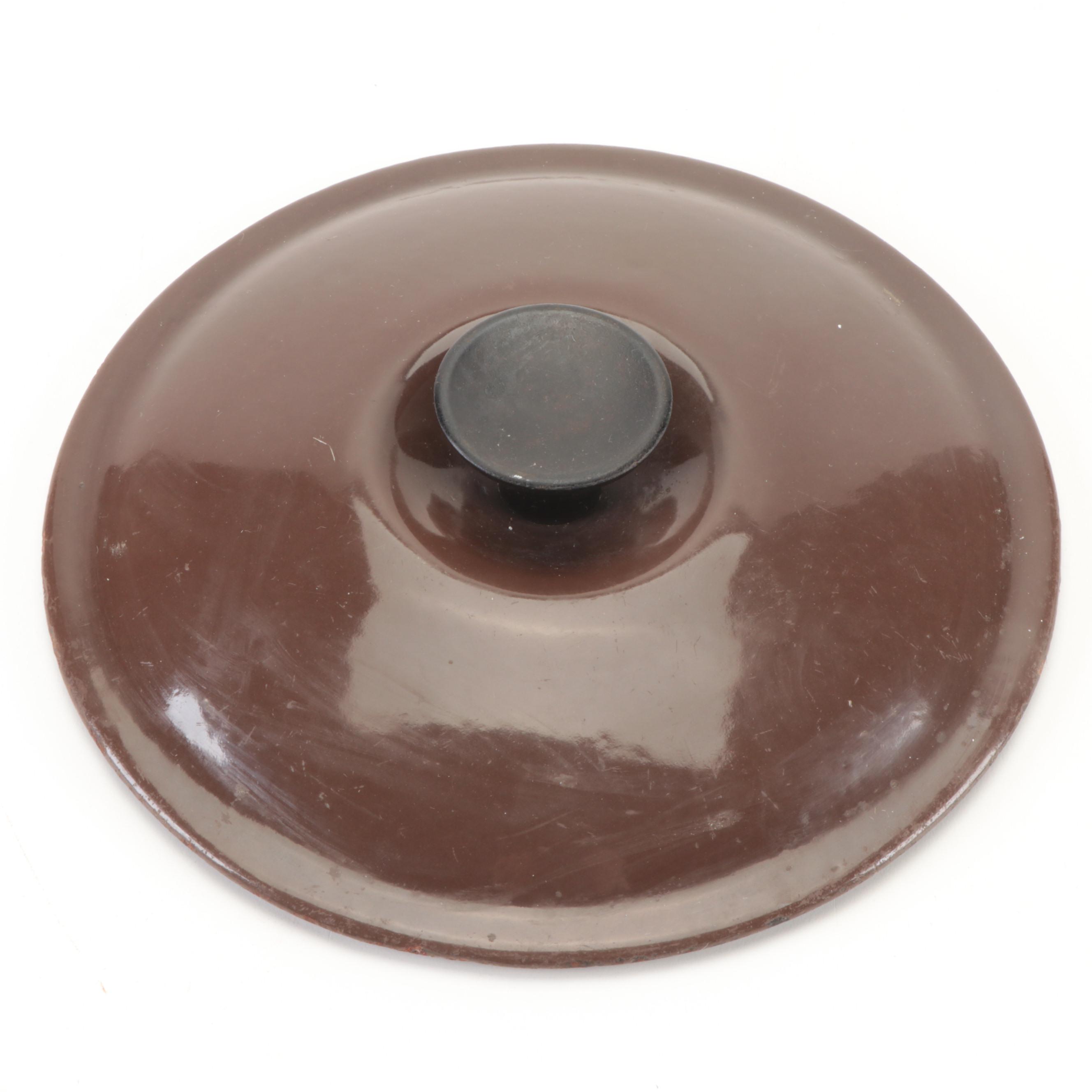 Le Creuset and Copco Enameled Cast Iron Cookware | EBTH