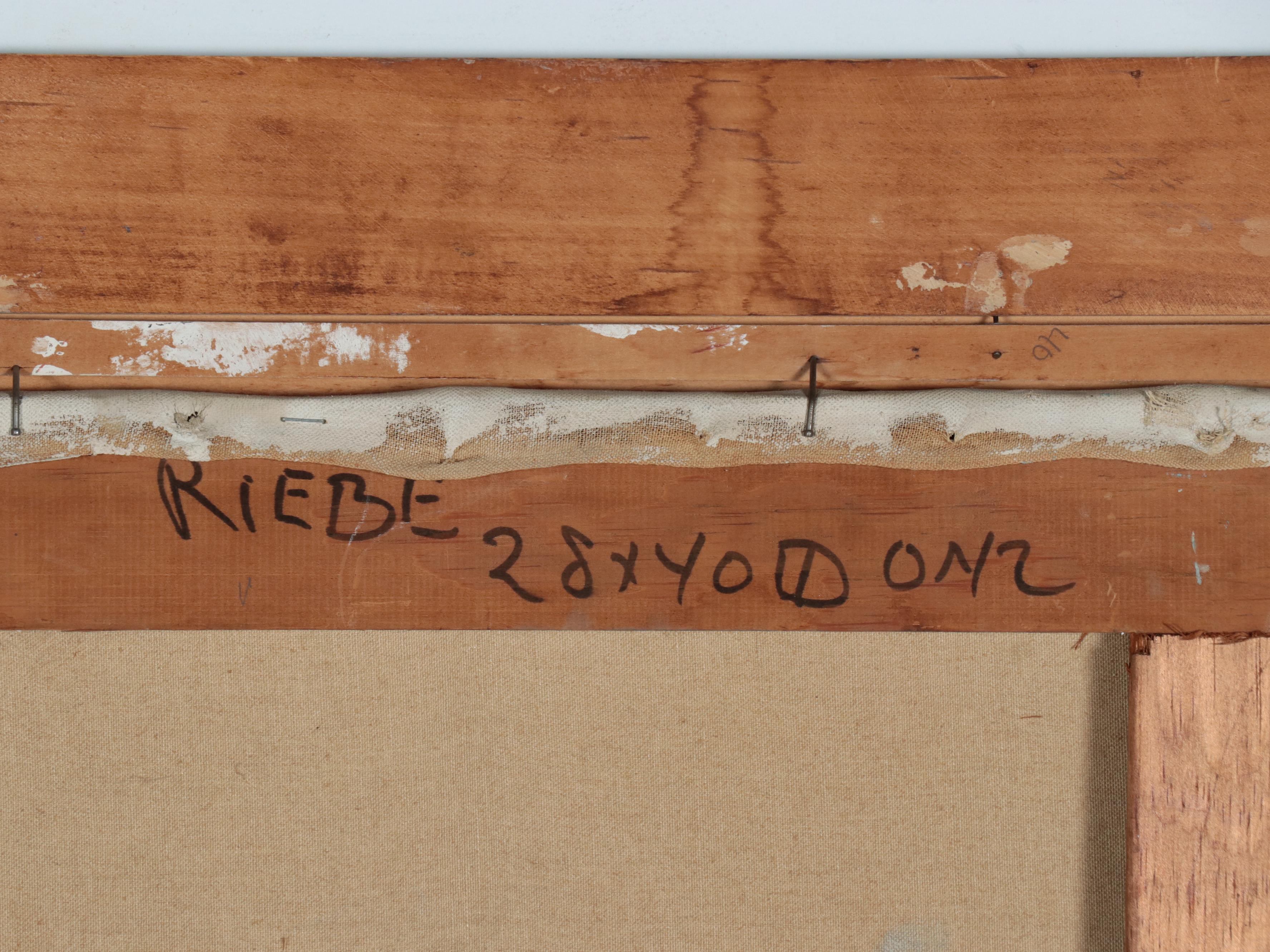 Peter Hayward Oil Painting, Late 20th Century | EBTH