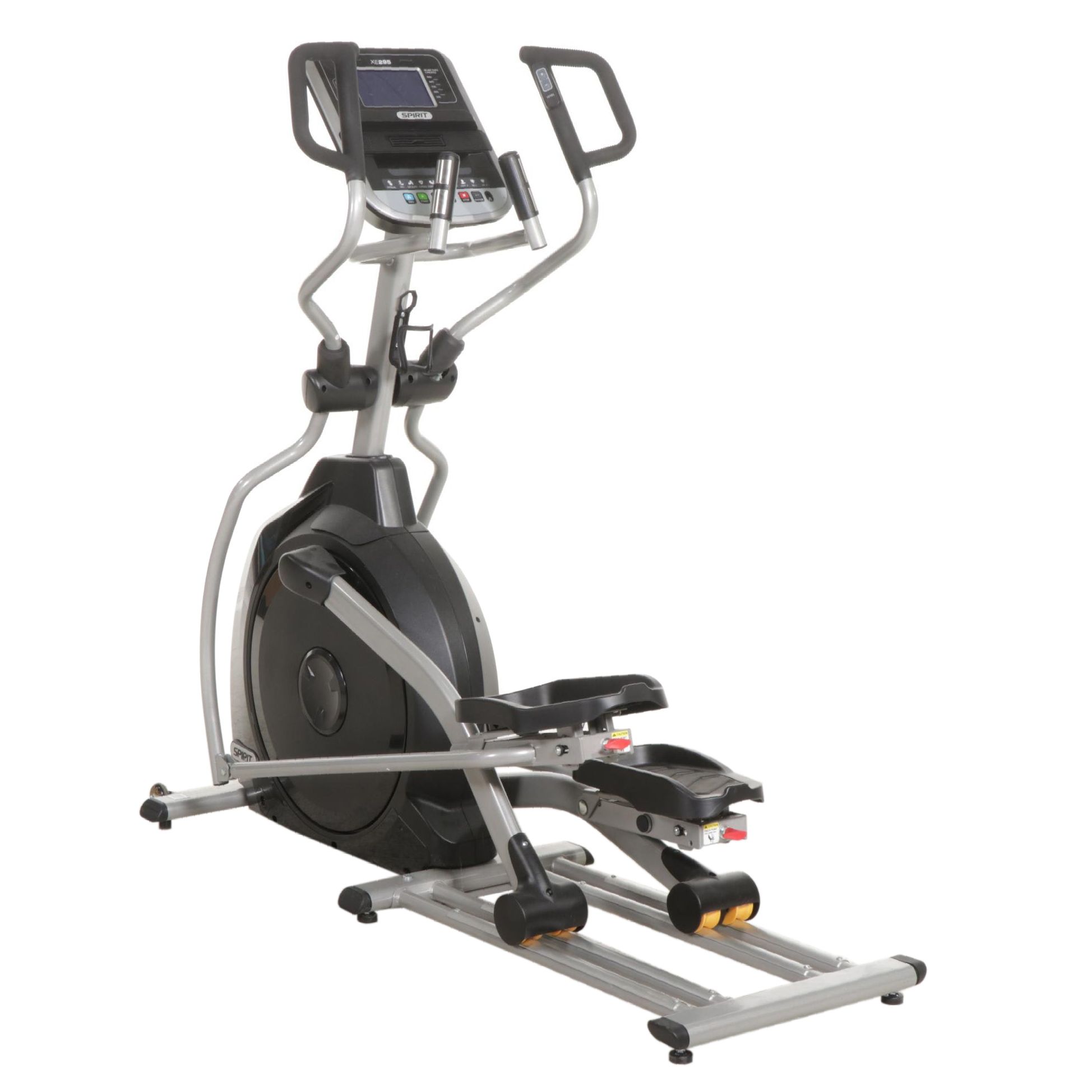 Spirit XE295 Elliptical Trainer | EBTH