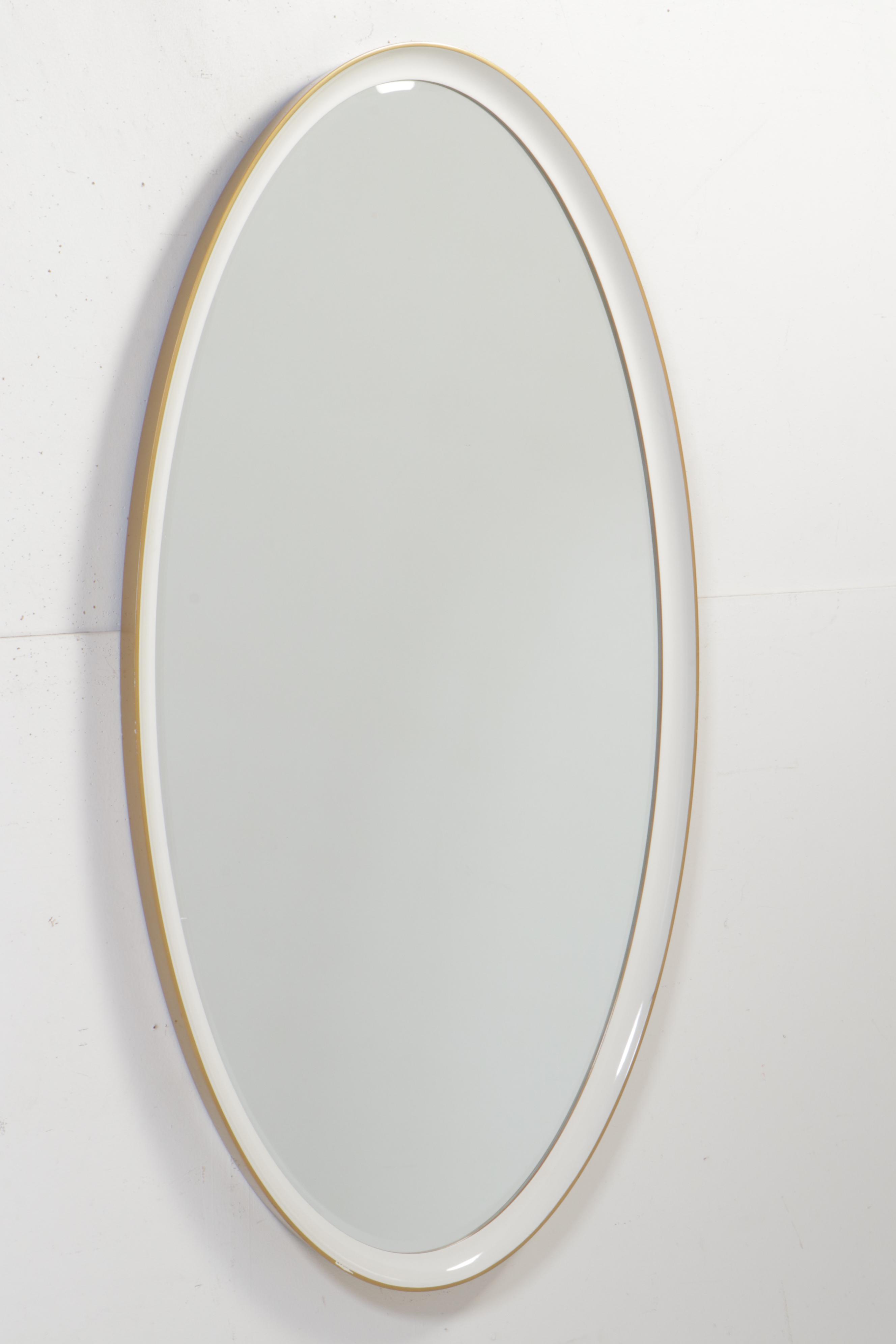 The Roger Thomas Collection for Studio A Home "Orbis" High-Gloss ...