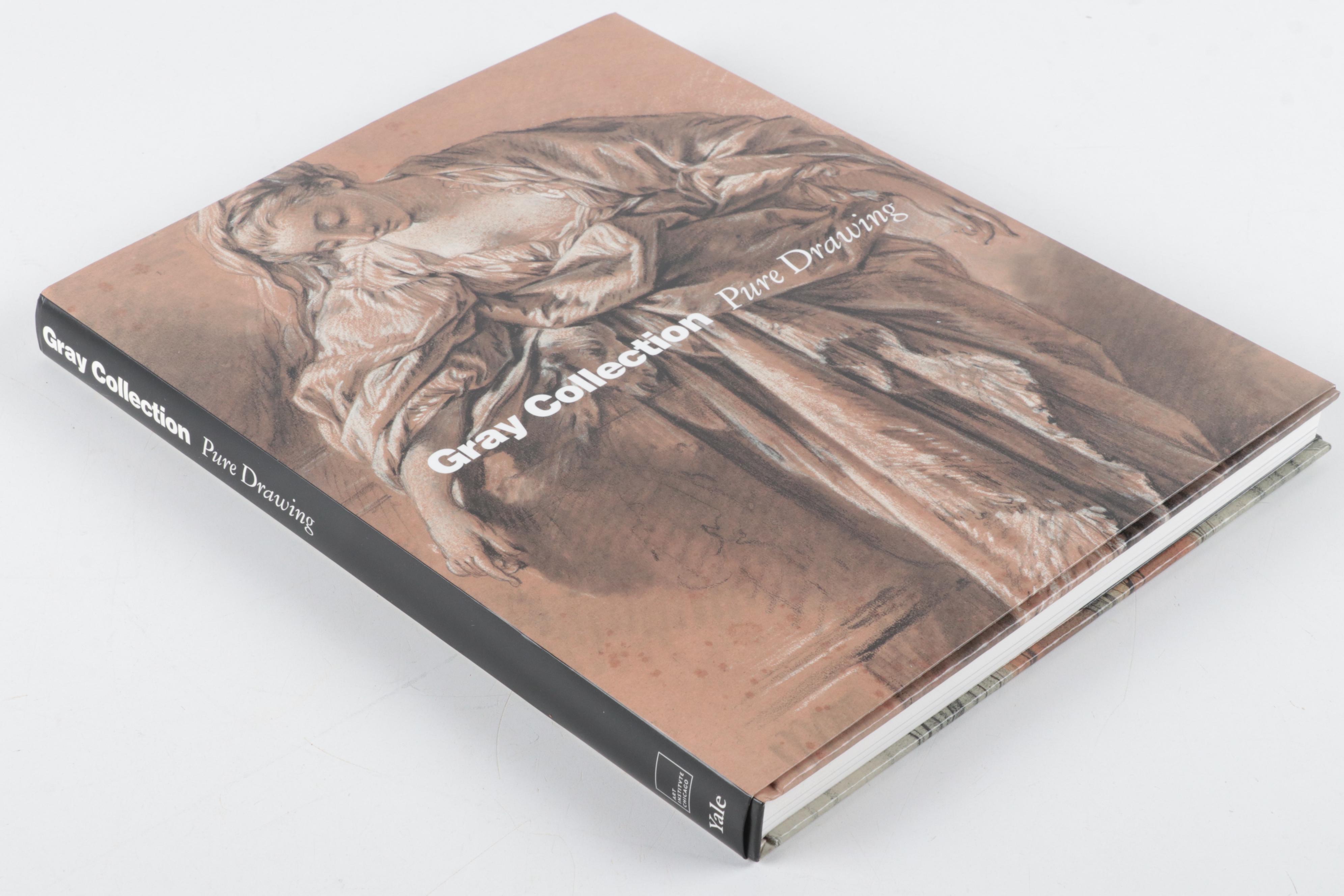 Signed "Sir John Soane's Museum London" by Tim Knox and More Art Books ...