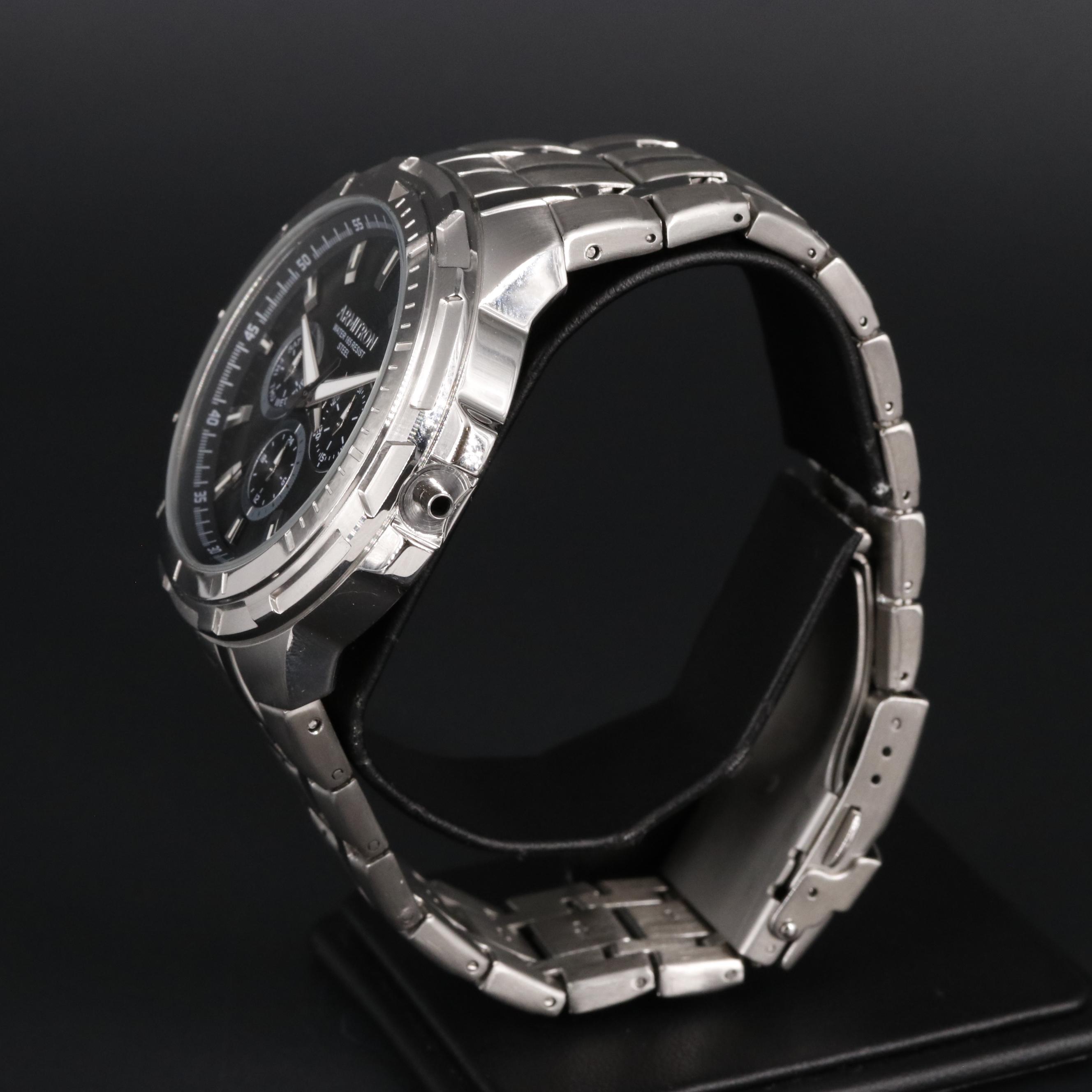 Armitron Quartz Wristwatch | EBTH