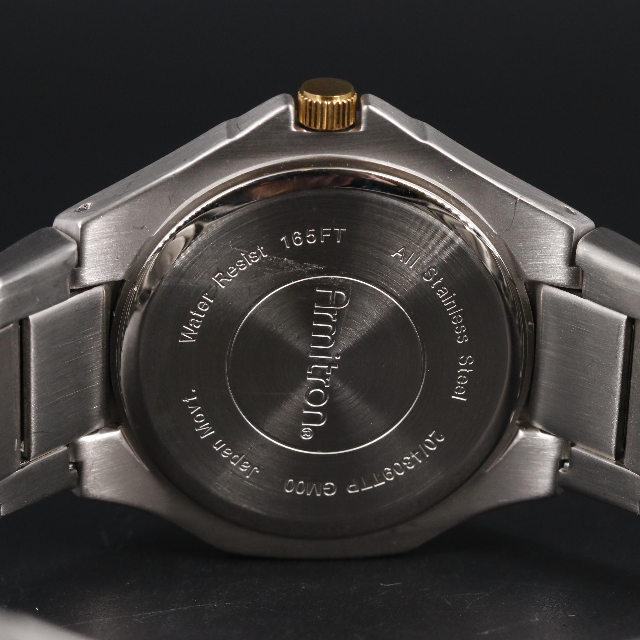 Armitron Quartz Wristwatch | EBTH