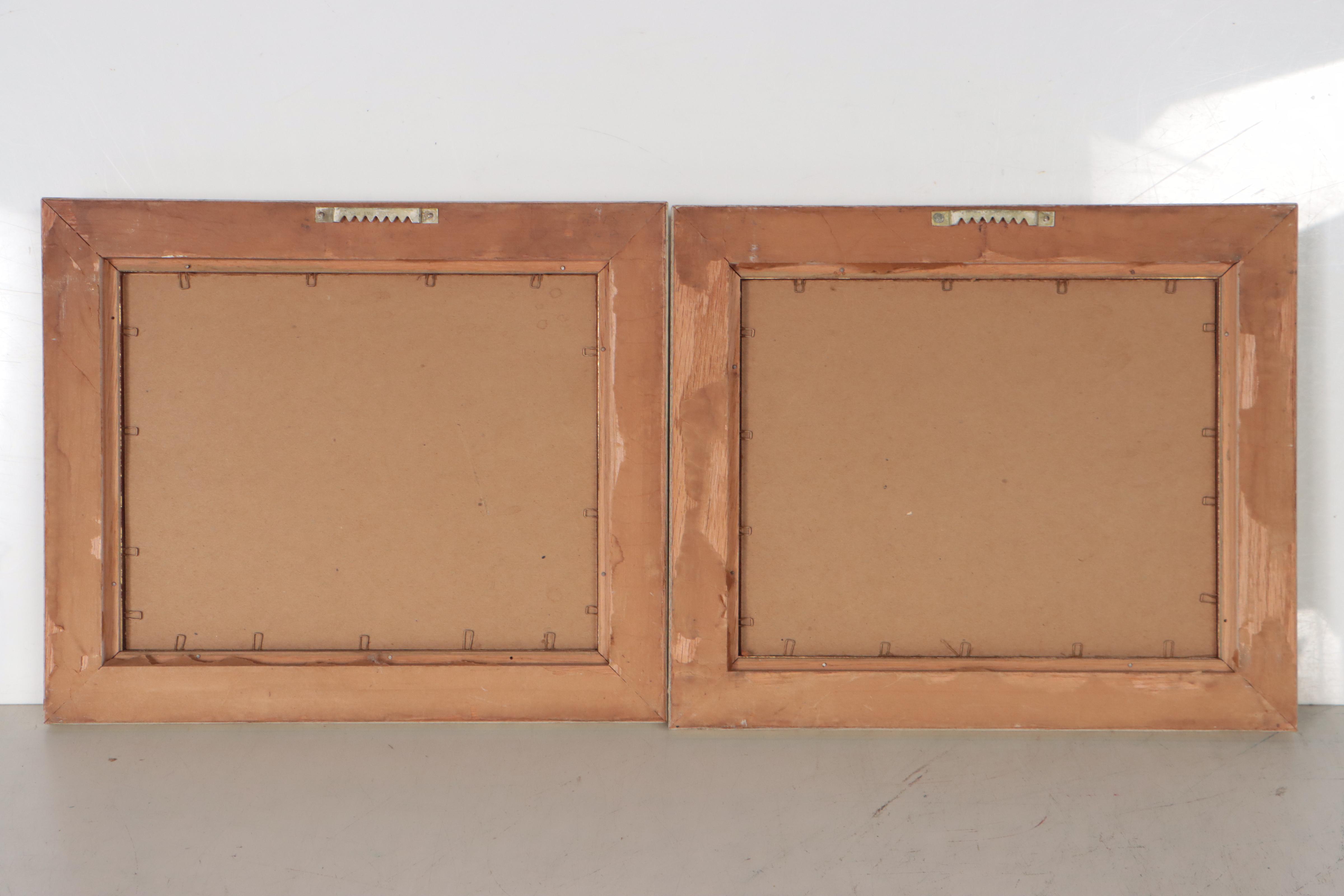 Serigraphs of Pottery | EBTH