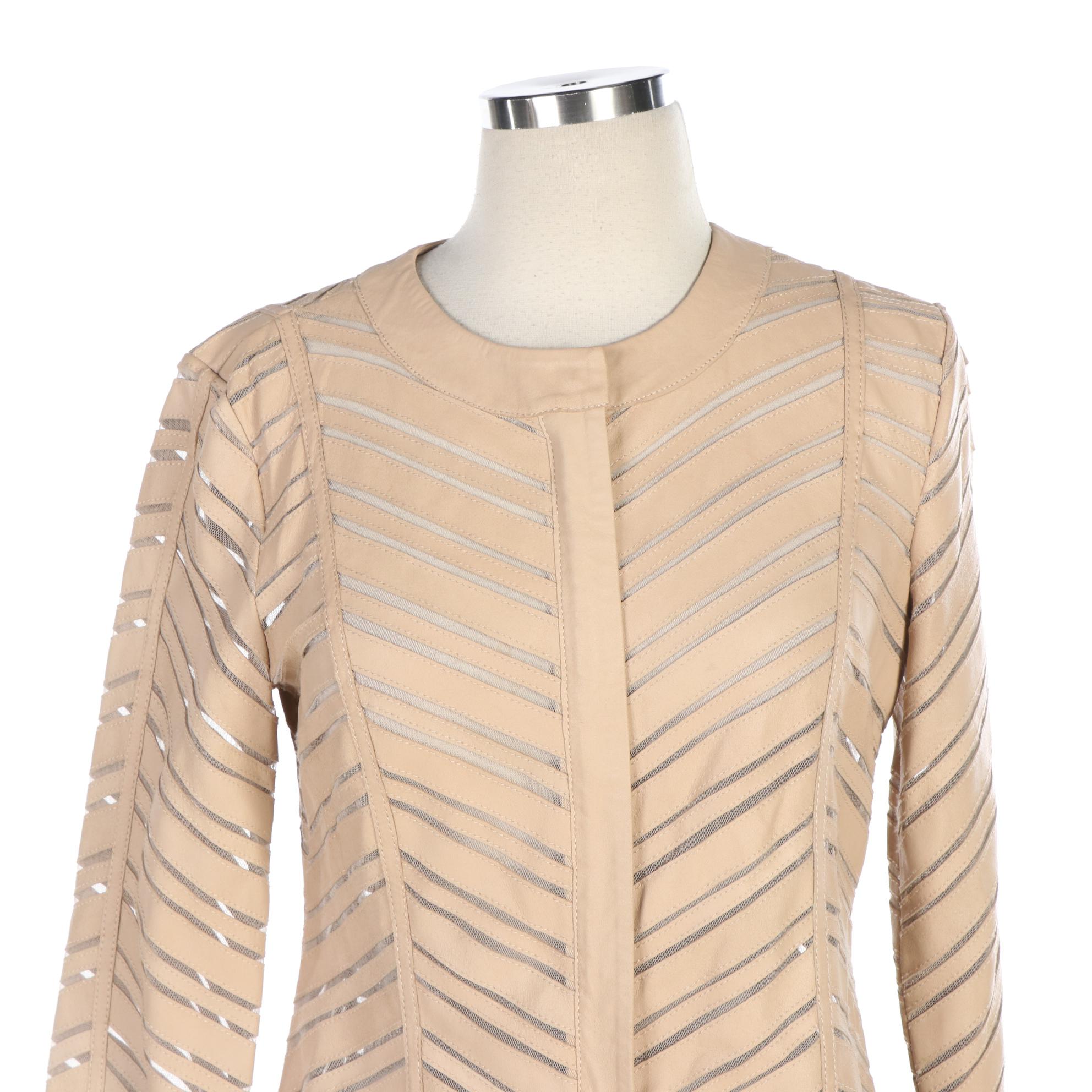 Neiman Marcus and James Perse Jacket and Dress | EBTH