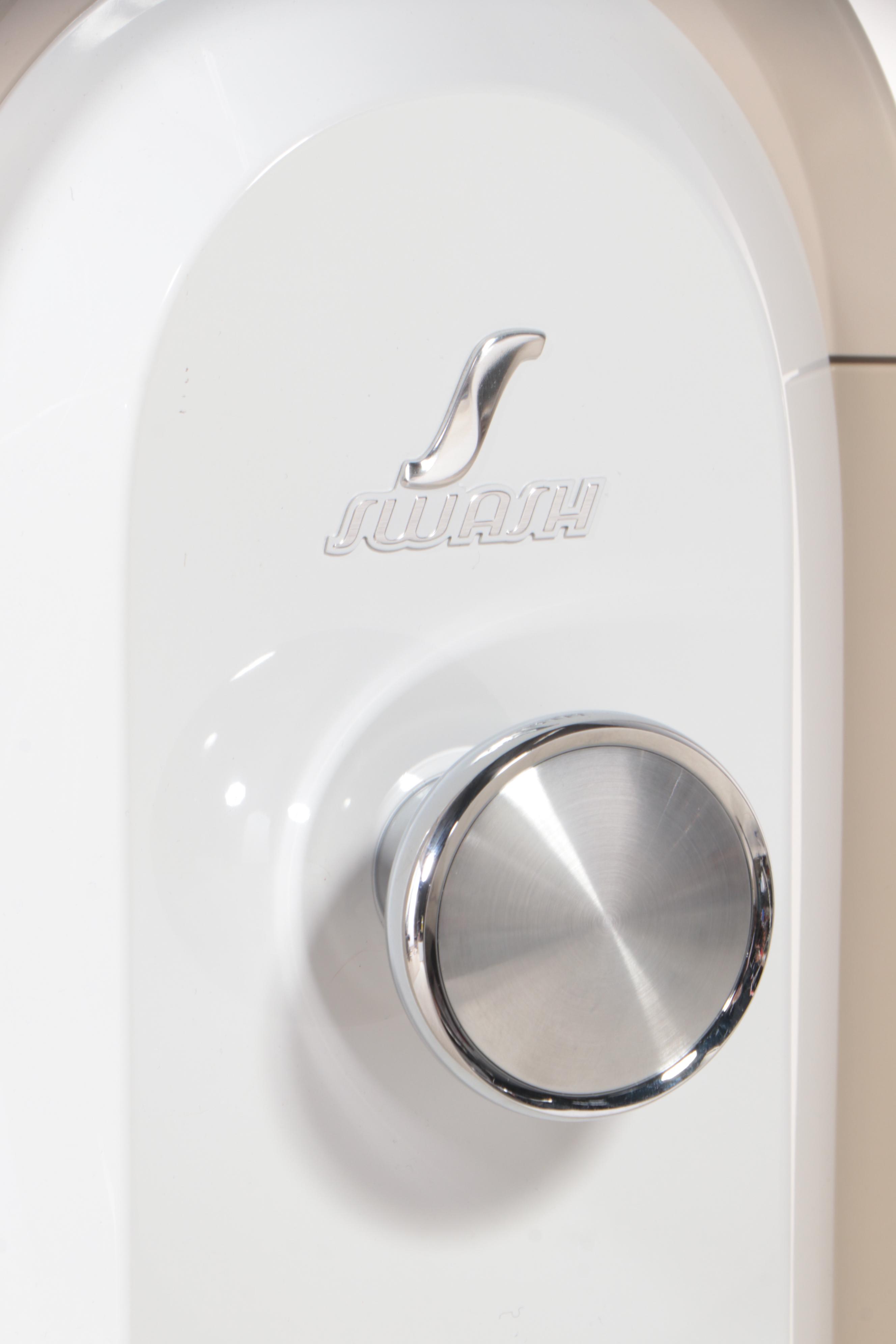 Whirlpool SWASH Clothes Steamer | EBTH