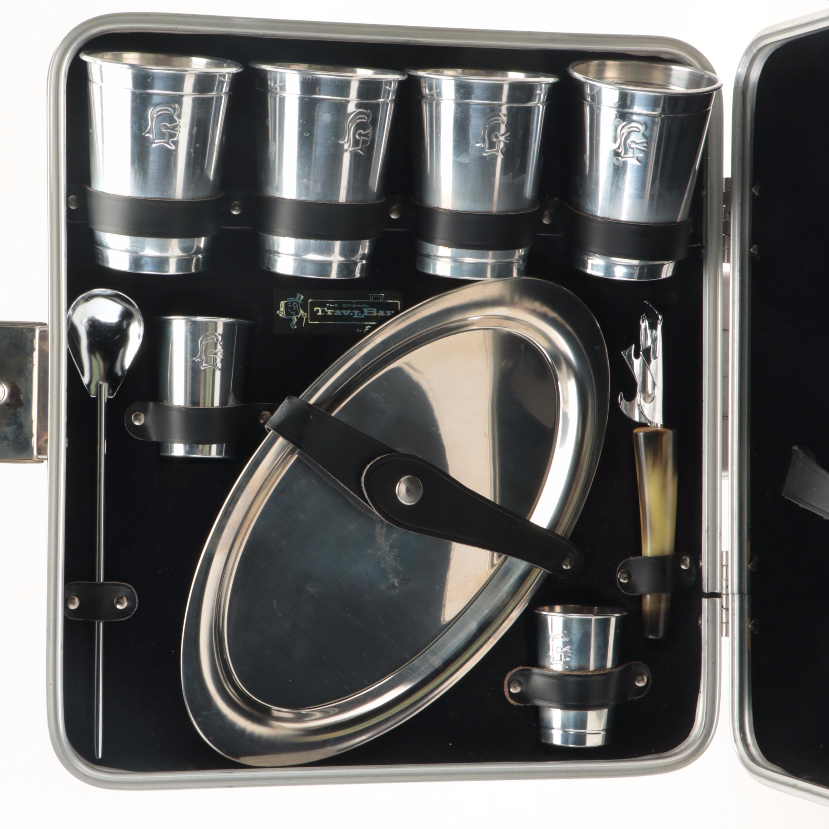 Ever-Wear and Other Travel Bar Sets | EBTH