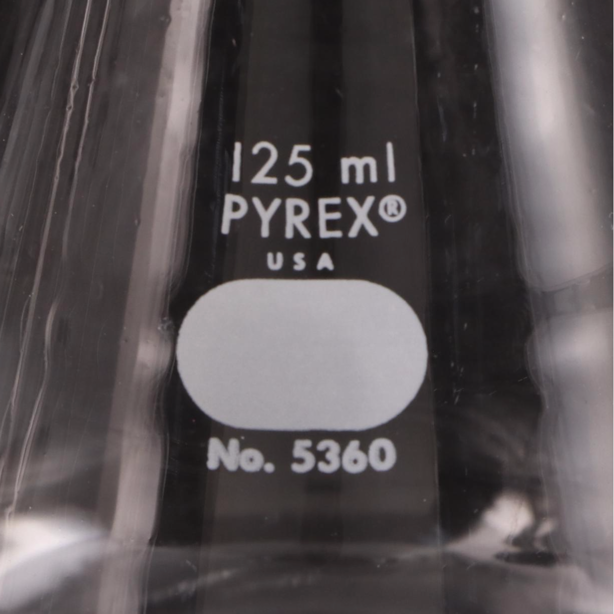 Pyrex and Kimax Laboratory Glass Filter Flasks with Rubber Tube | EBTH