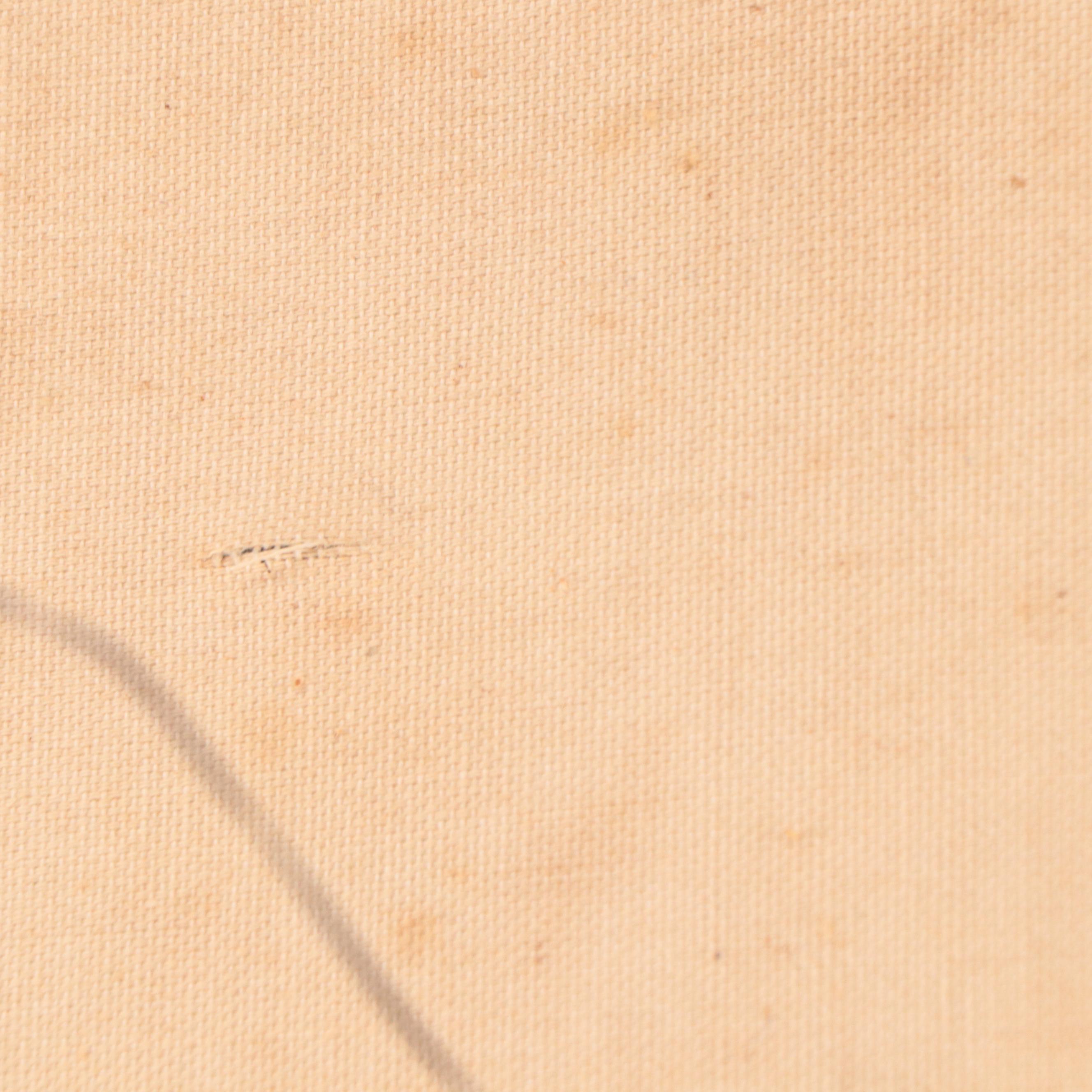 A. LoBue Oil Painting of Cheetah | EBTH