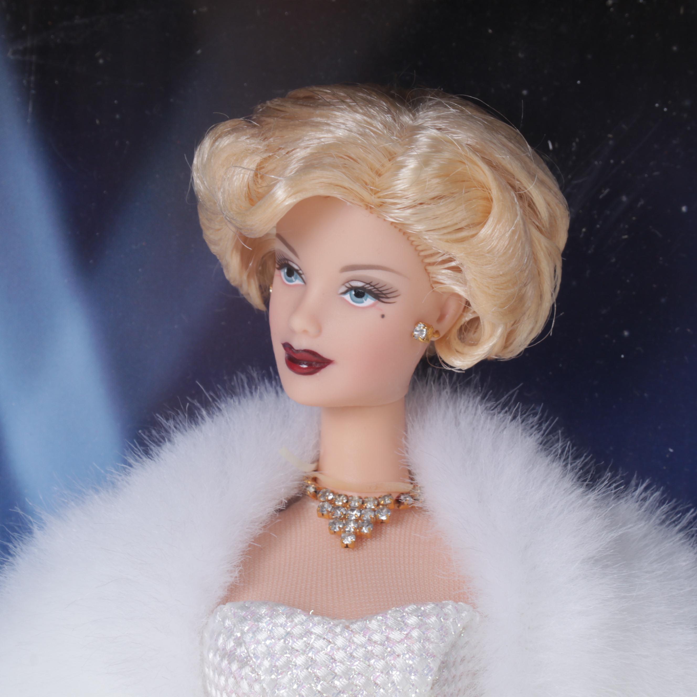 Mattel "Hollywood Premiere", "Steppin' Out", & "Star Light Adventure ...