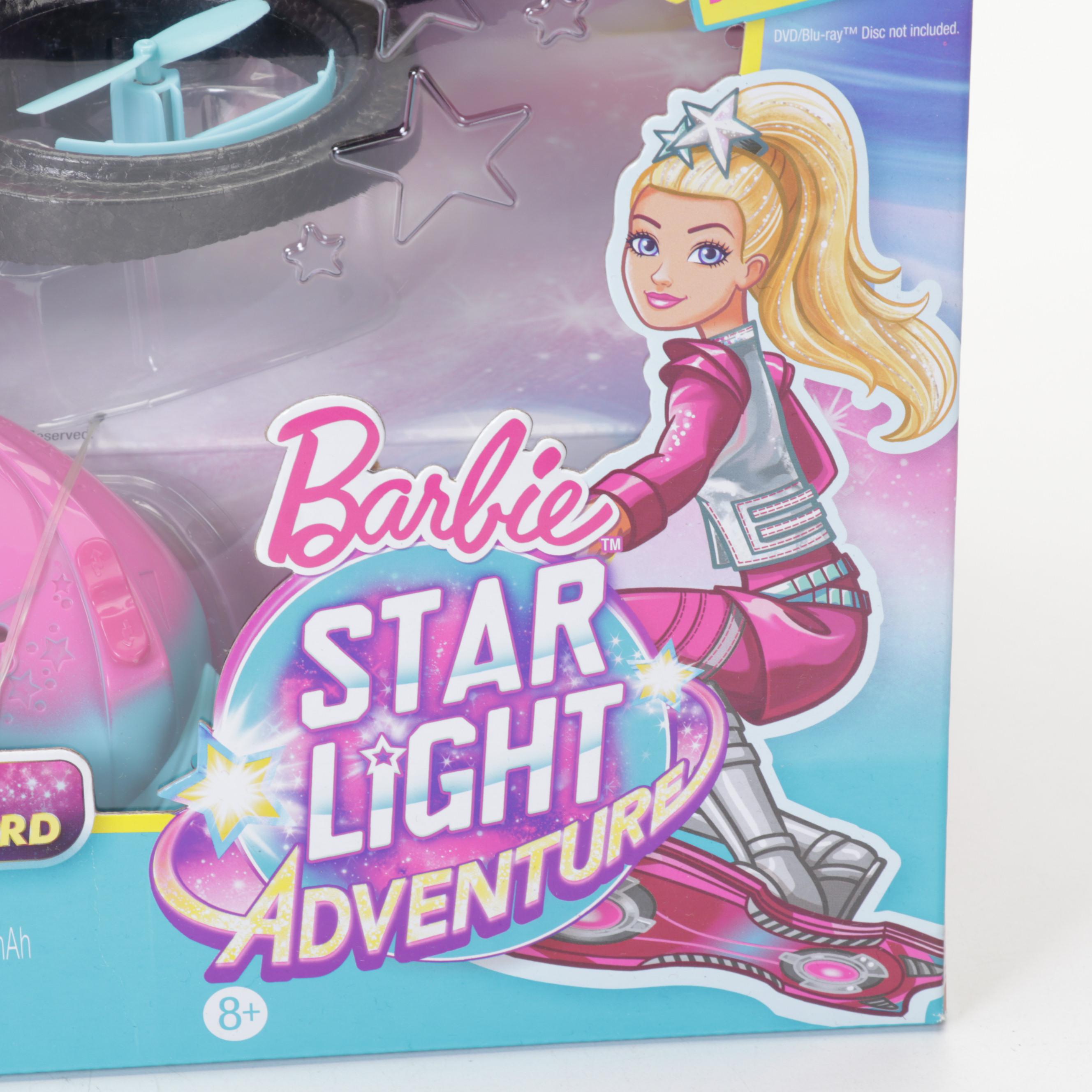 Mattel "Hollywood Premiere", "Steppin' Out", & "Star Light Adventure ...