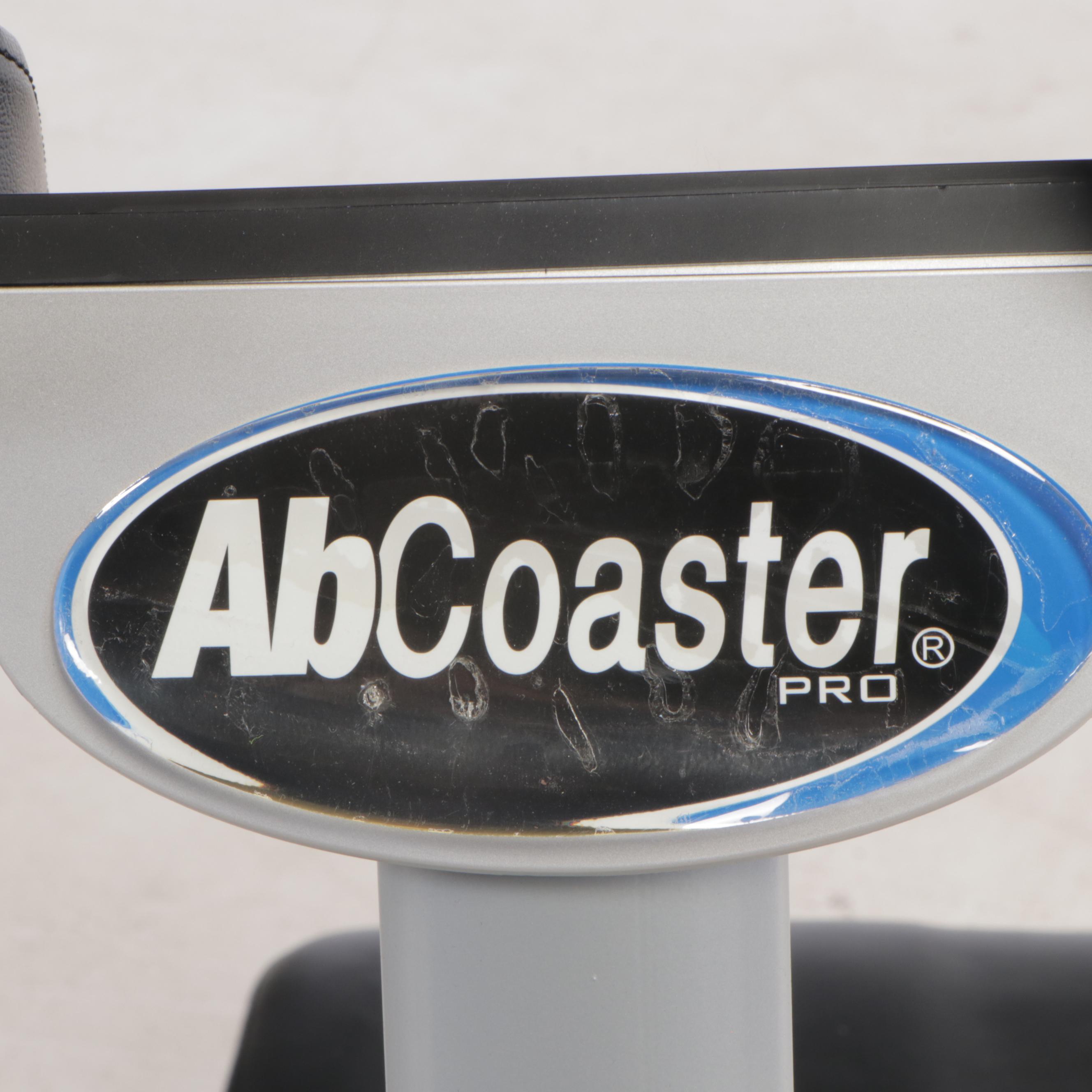 Ab Coaster, Ab Scissor, Power Rider and Other Fitness Equipment | EBTH