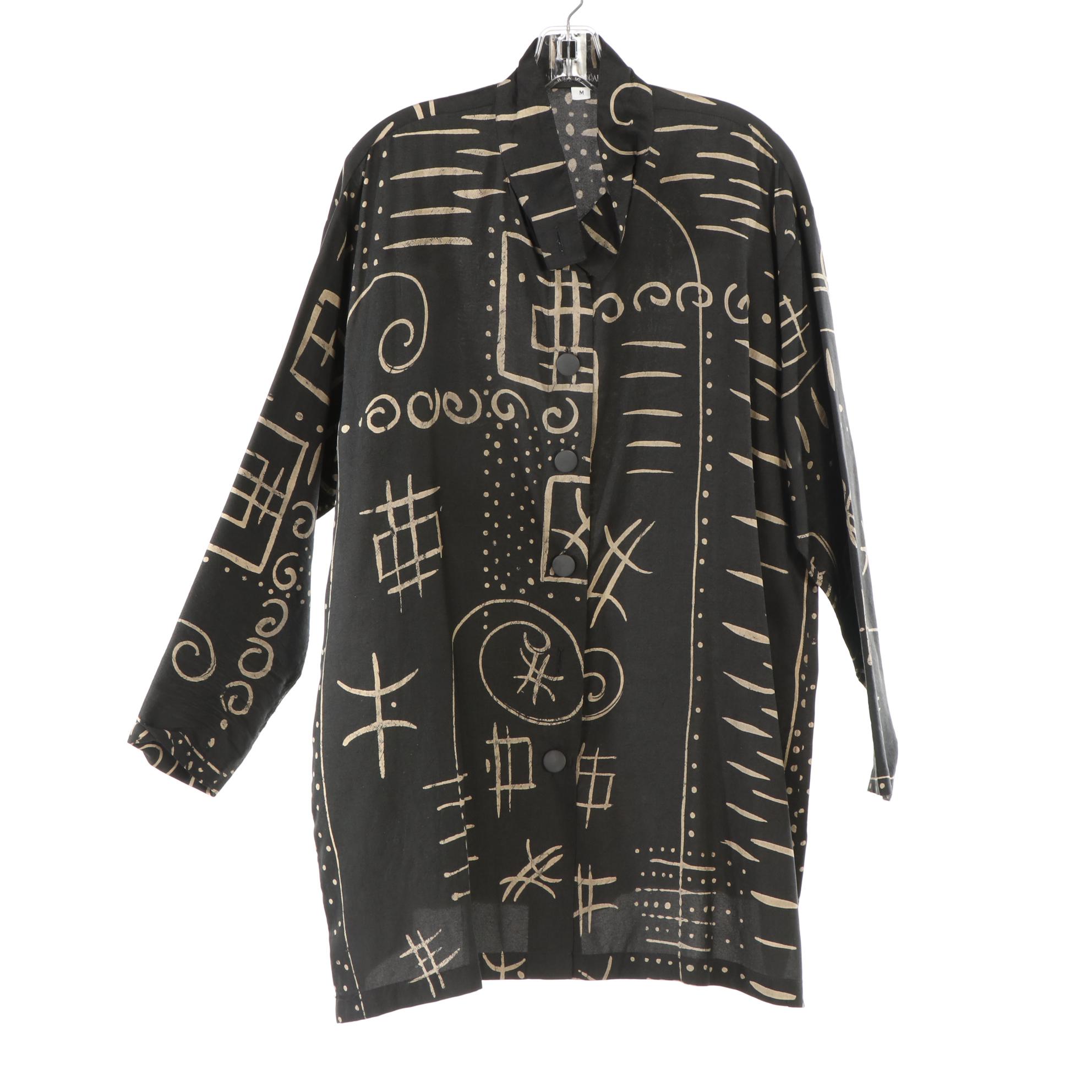 Xiao, Ego, Maude Andrade, and Other Separates | EBTH