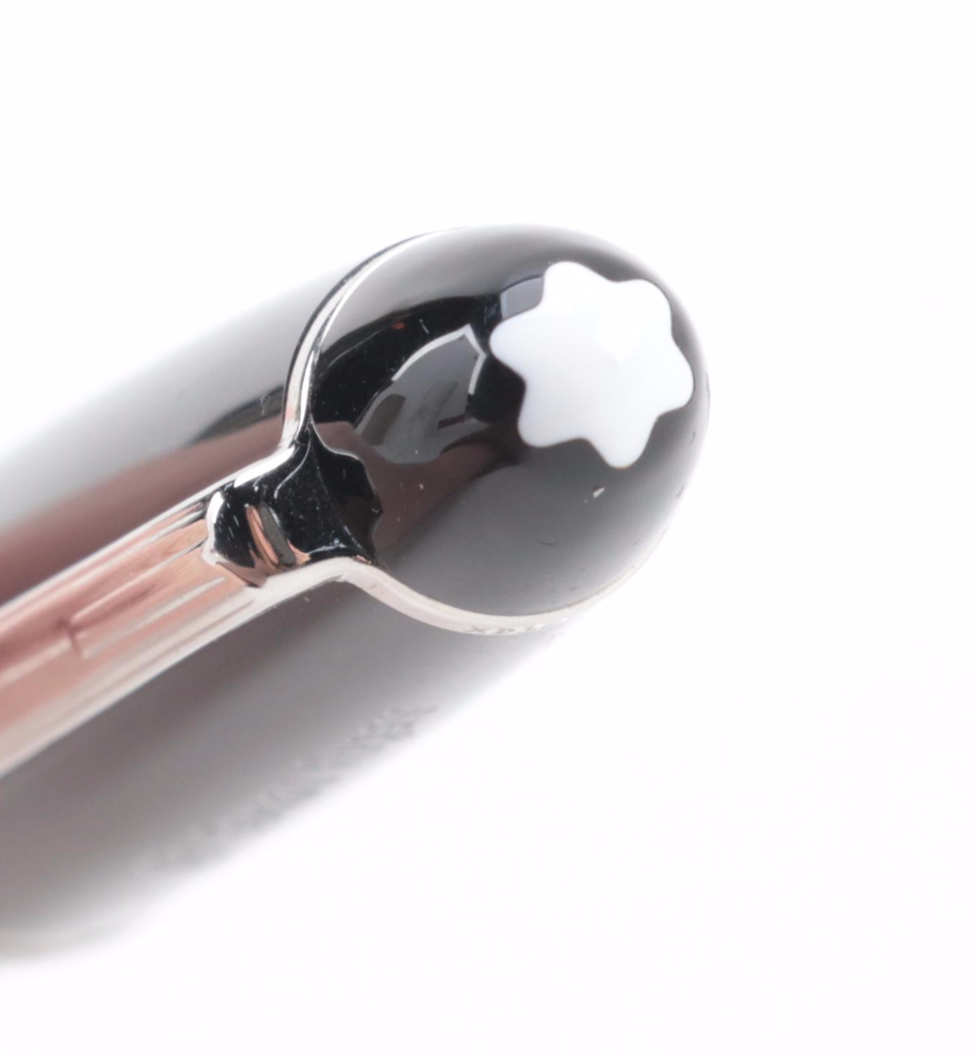 Personalized Montblanc Meisterstück Pix LeGrand Rollerball Pen | EBTH