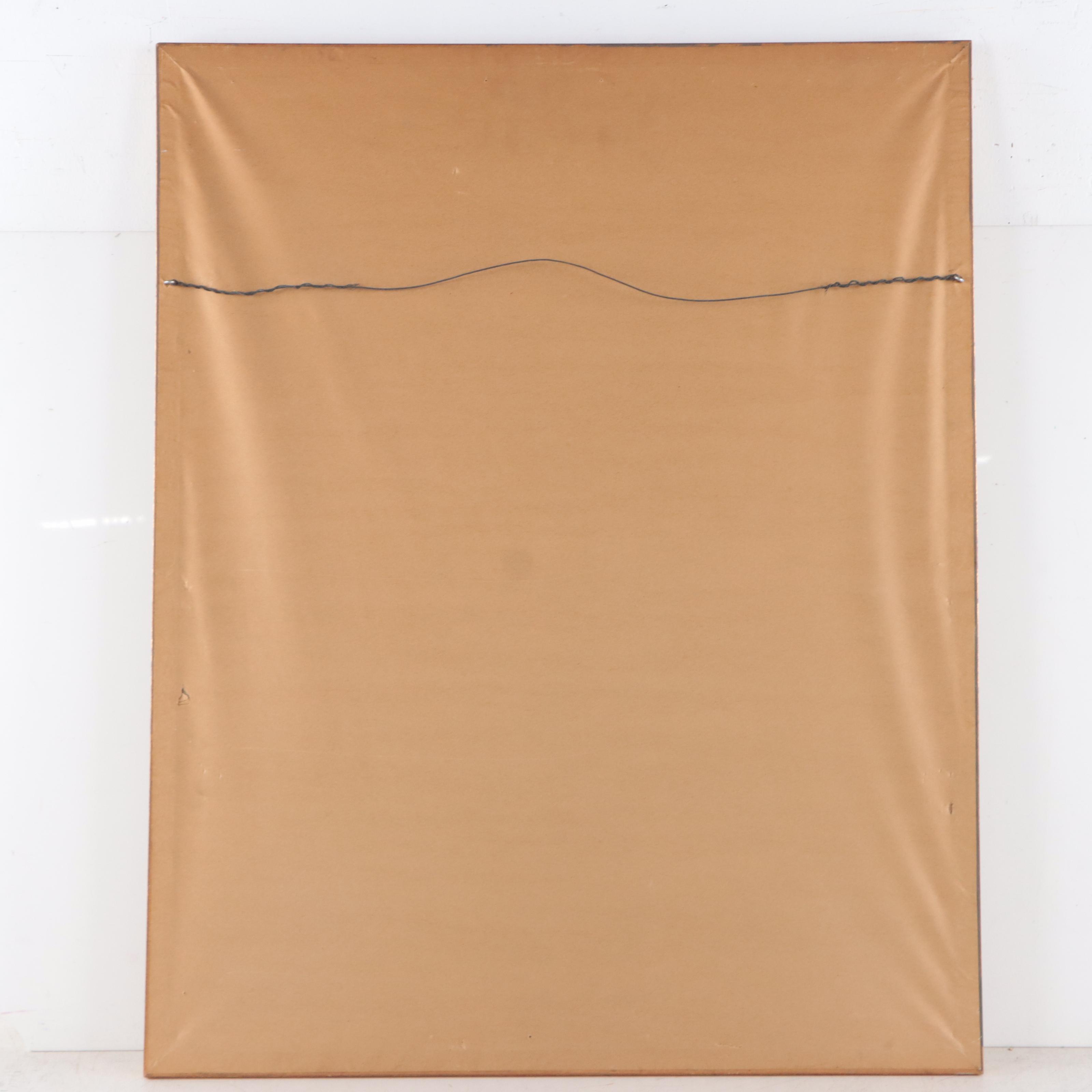 Henry Macbeth-Raeburn Mezzotint "The Synnot Children," Circa 1919 | EBTH