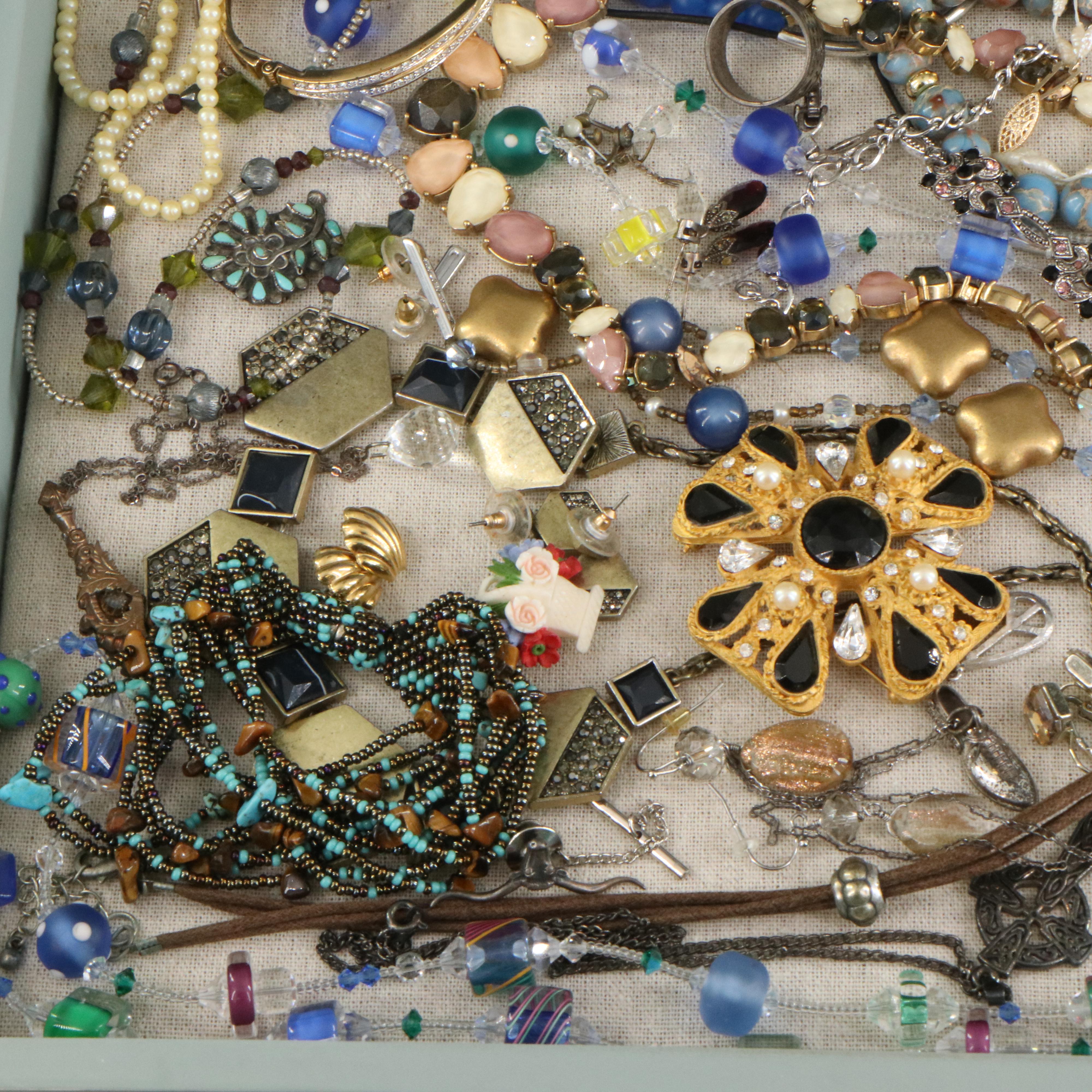 Uncommon Discoveries: Jewelry Collection | EBTH